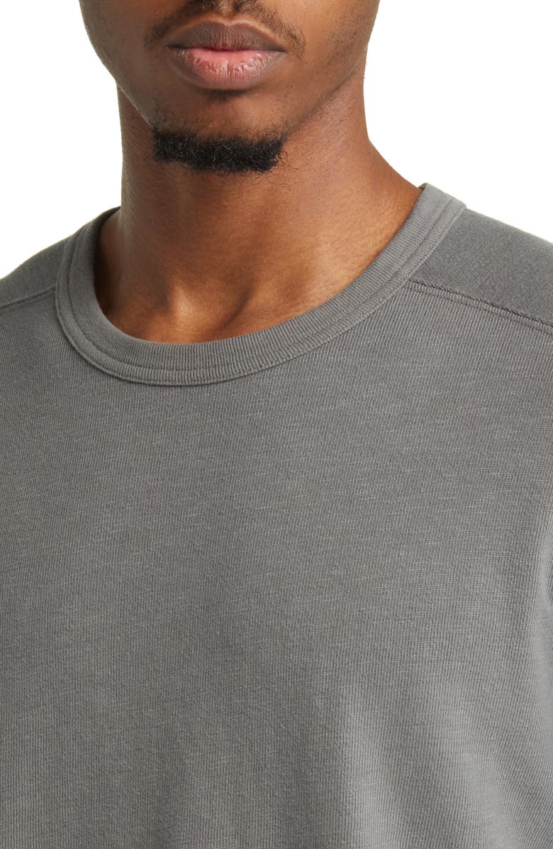 BUCK MASON Field Spec Rugby Crewneck Top | Nordstromrack