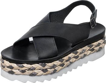 ANTELOPE Abby Platform Sandal (Women) | Nordstromrack