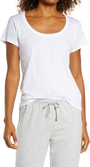 Alternative Organic Cotton T-Shirt | Nordstrom