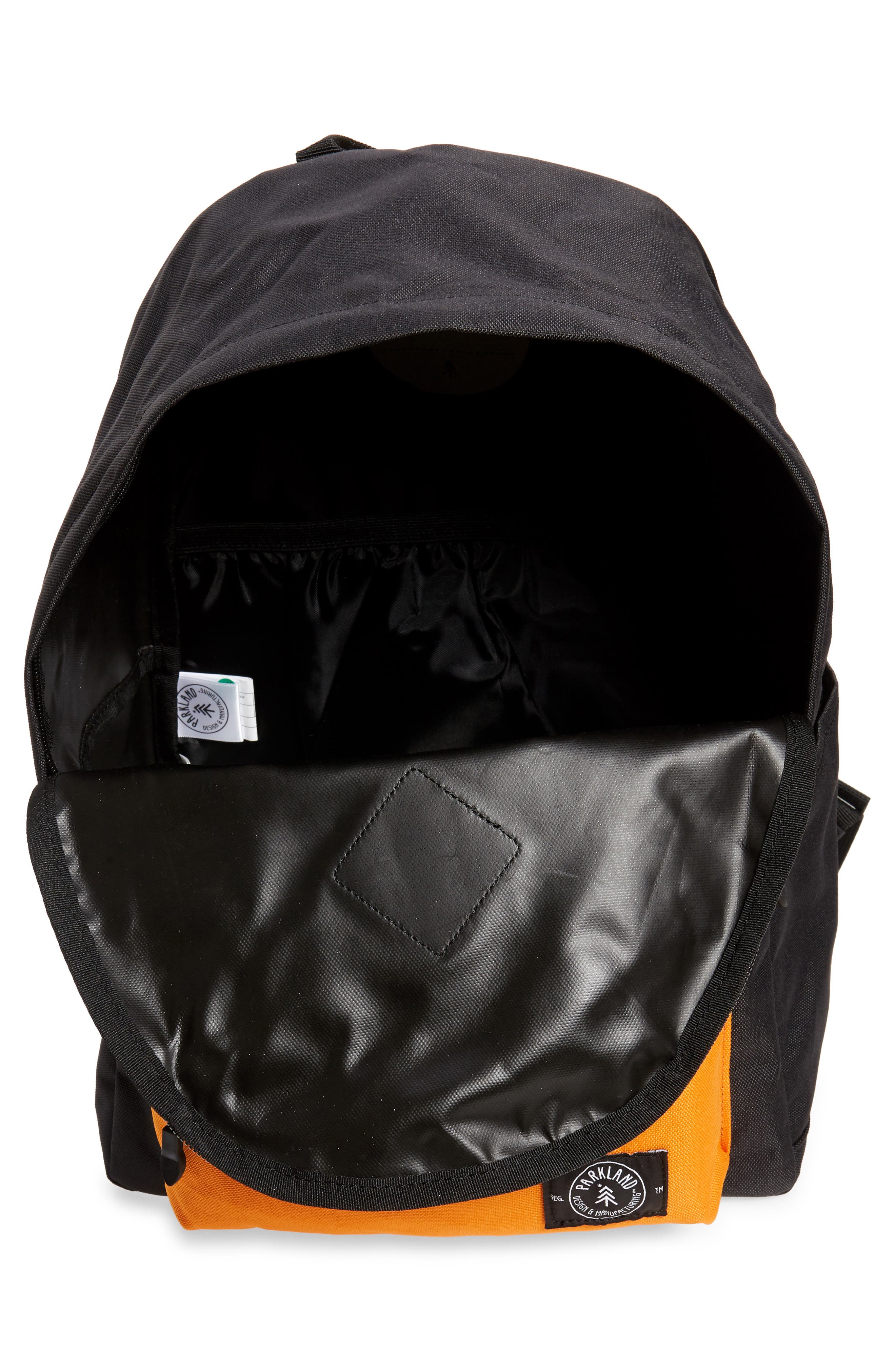 Parkland Bayside Print Backpack | Nordstrom