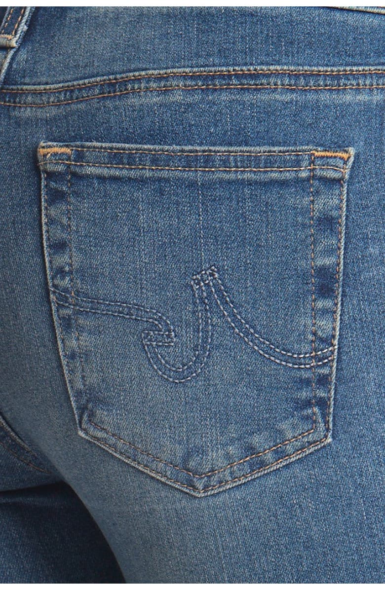 AG Farrah Skinny Ankle Jeans | Nordstromrack