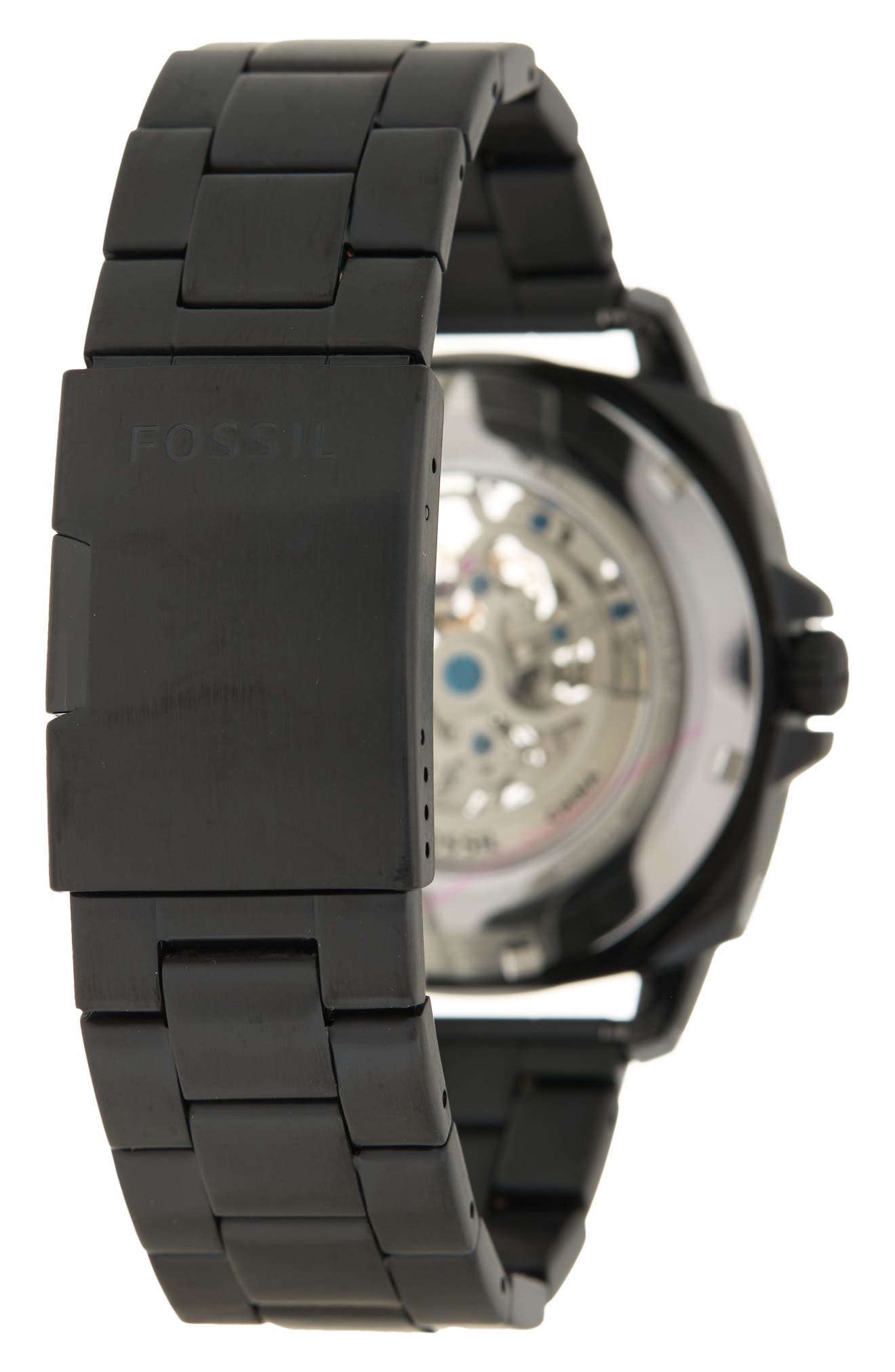 Fossil Men's Privateer Sport Mechanical Watch, 45mm | Nordstromrack