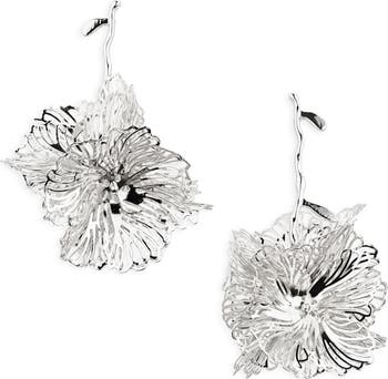 Tasha Flower Drop Earrings | Nordstromrack