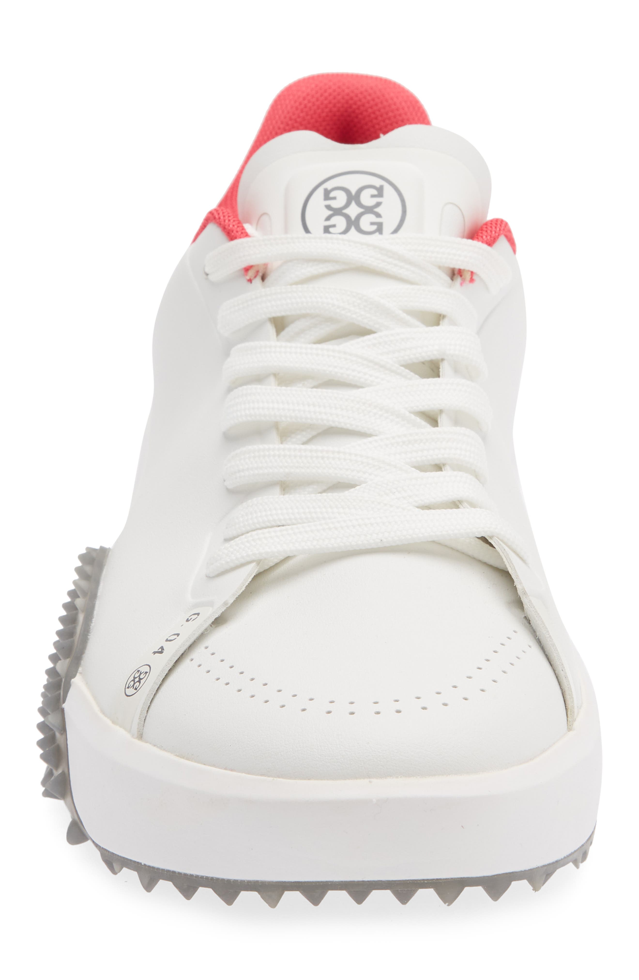 G/FORE G.112 Waterproof Golf Shoe (Men) | Nordstromrack