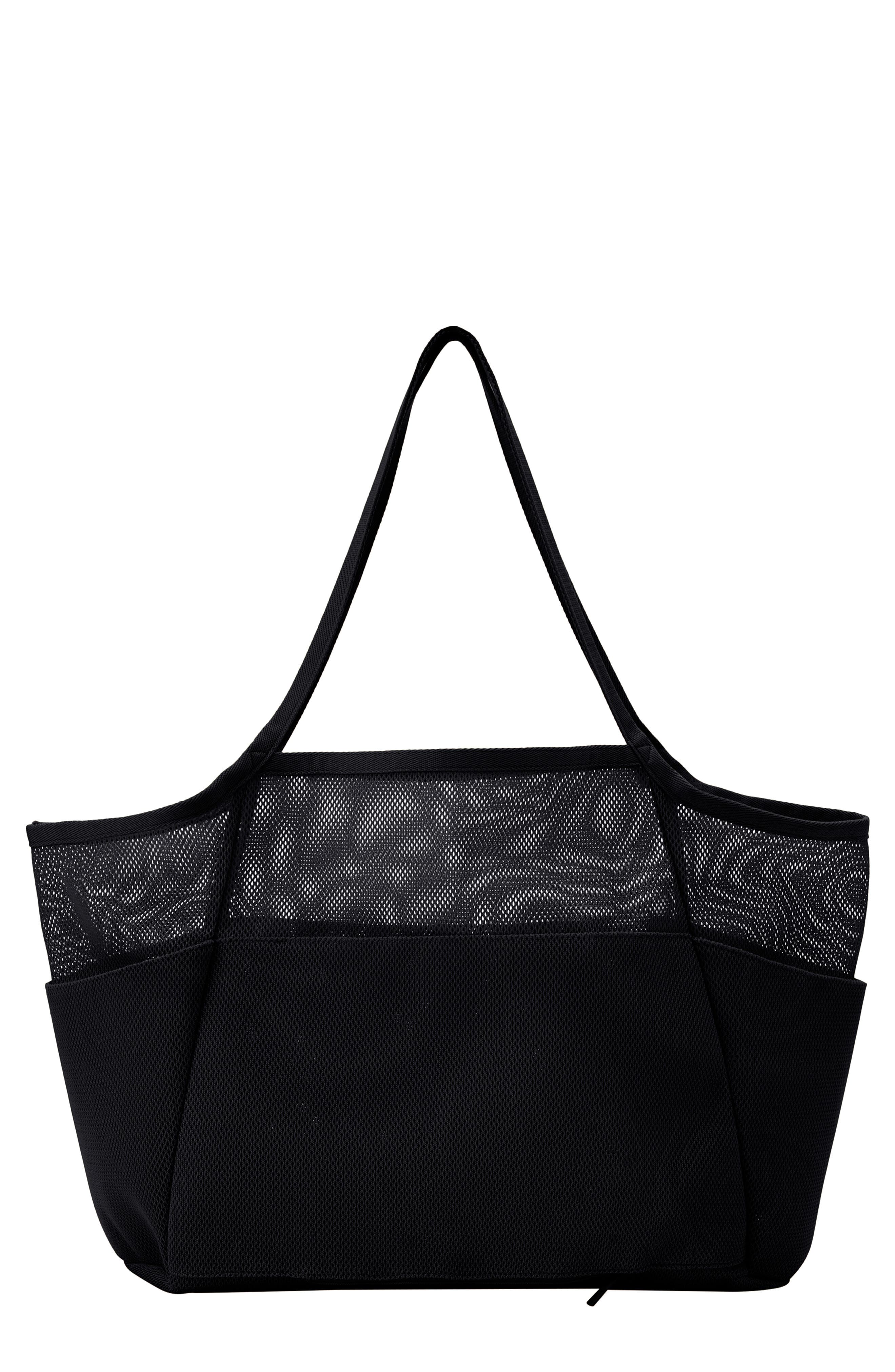 Béis The Beach Mesh Tote | Nordstromrack