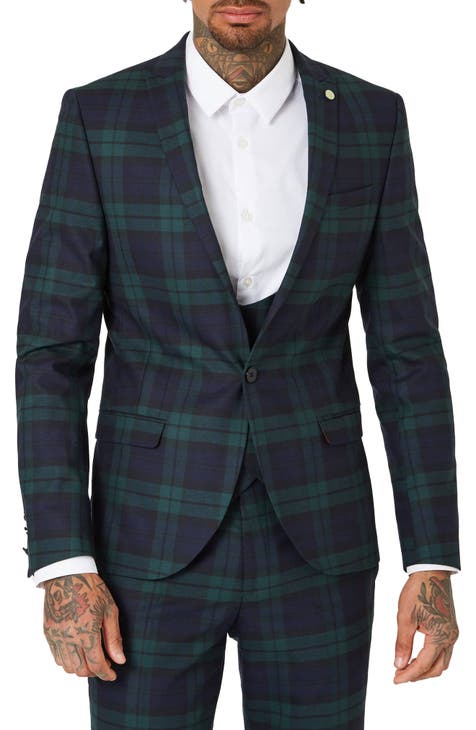 Men's Jackets Suits & Separates | Nordstrom