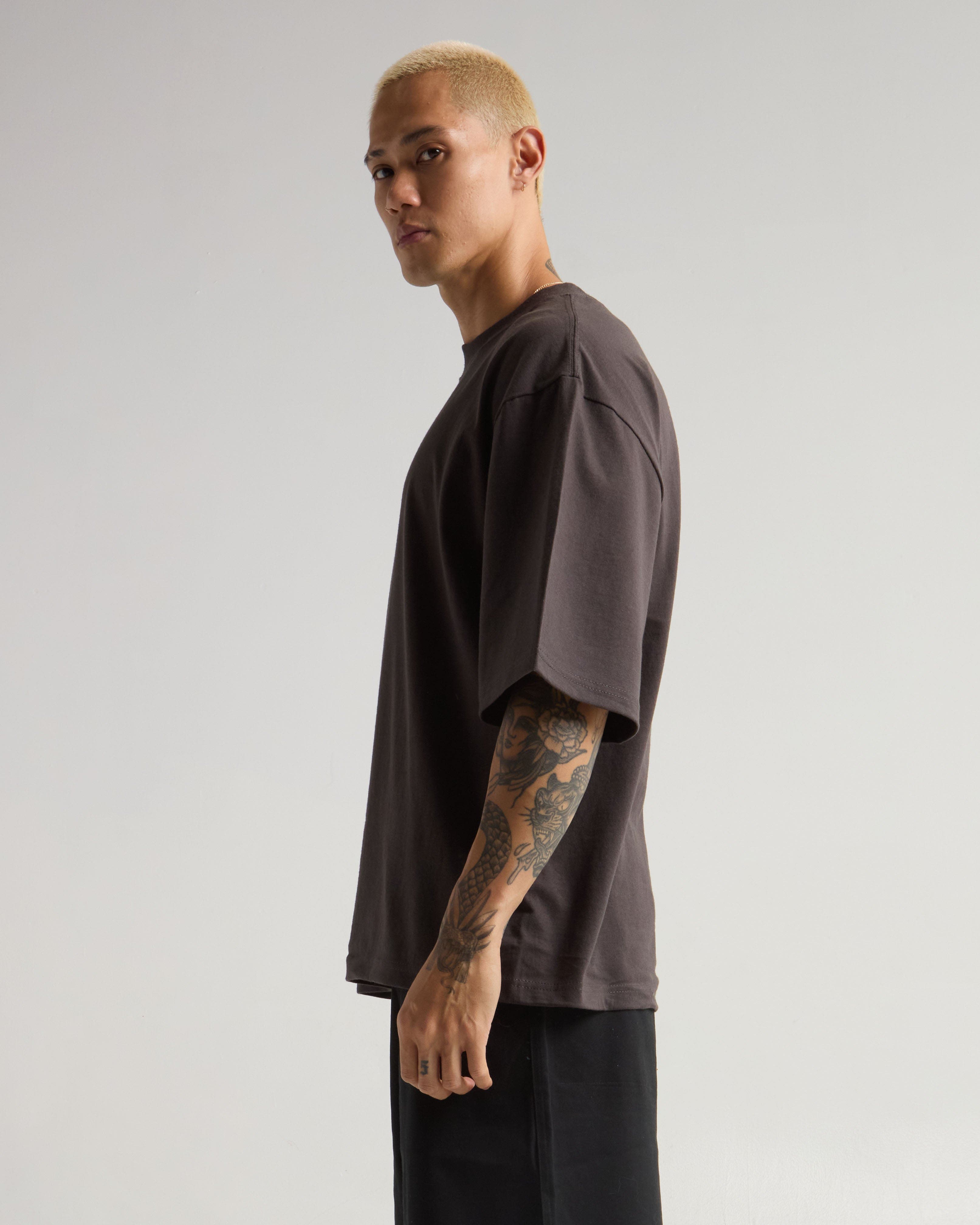 Shaka Wear Heavyweight Oversize Tee | Nordstrom