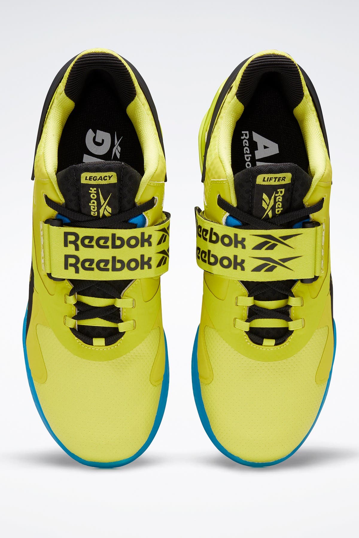 Reebok Legacy Lifter II Sneaker | Nordstromrack