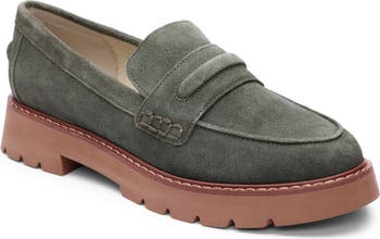 Sanctuary Westside 2.0 Loafer (Women) | Nordstrom
