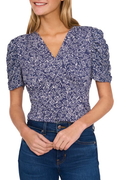 Women's CeCe Blouses | Nordstrom