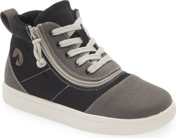 BILLY Footwear Billy Short Wrap High Top Sneaker | Nordstromrack