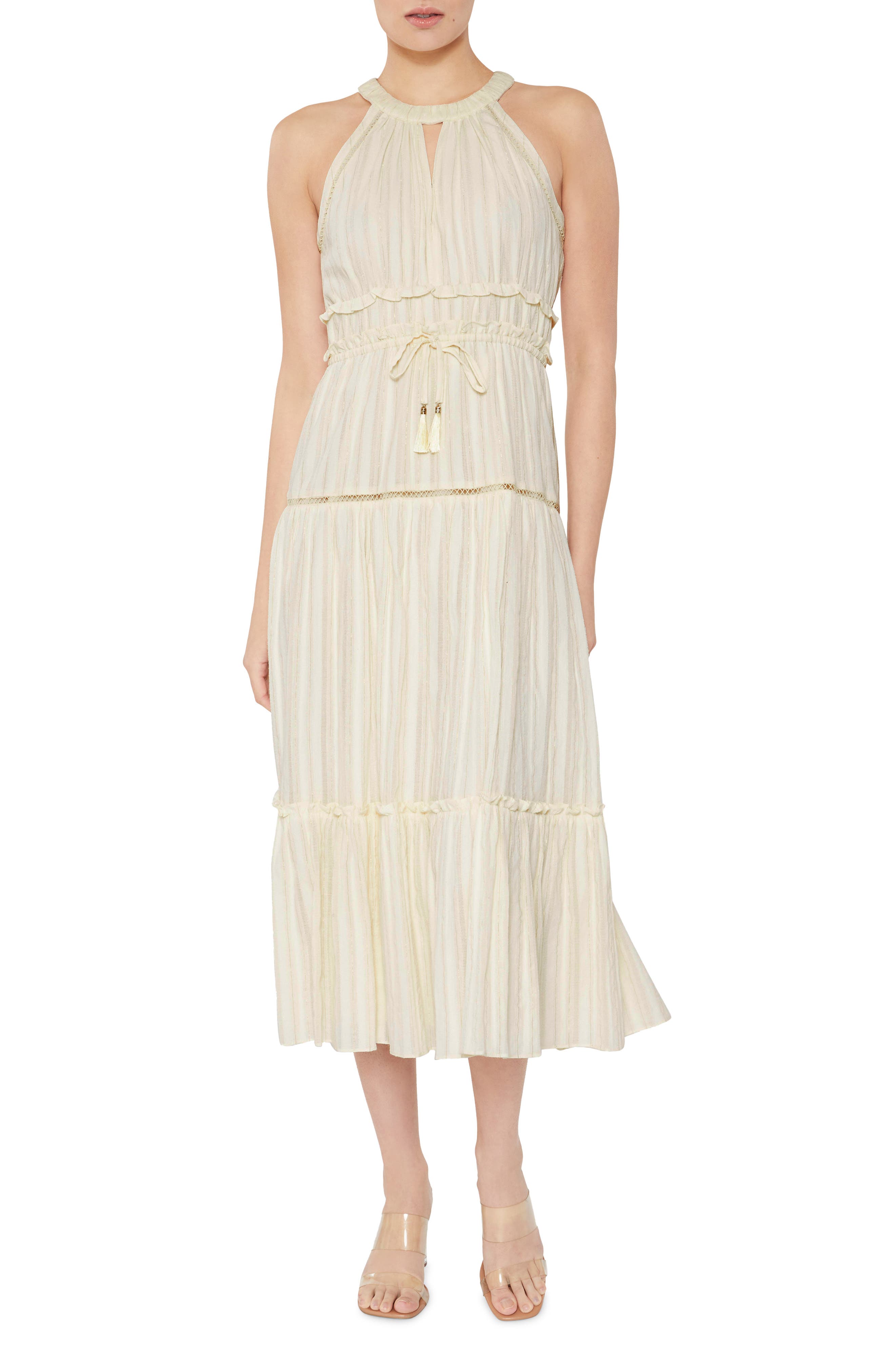 LIKELY Marsha Halter Dress | Nordstromrack