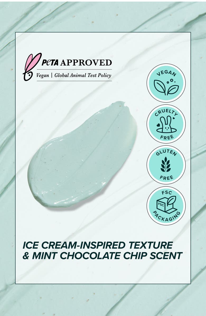 I DEW CARE Chill Mo-Mint Soothing Mask | Nordstromrack