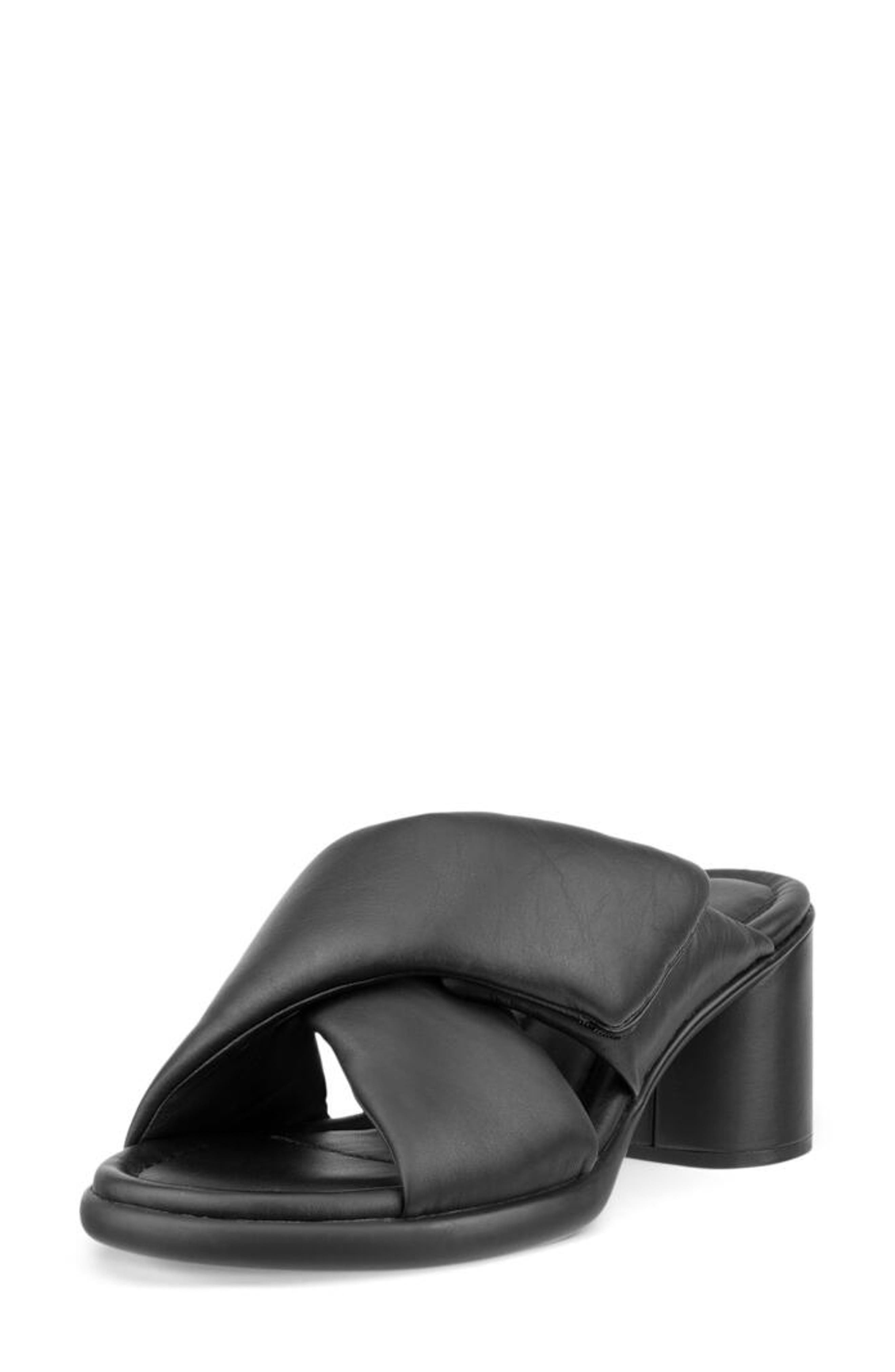 ECCO Sculpted LX Slide Sandal (Women) | Nordstromrack