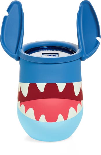 Corkcicle Disney® Lilo & Stitch 12-Ounce Insulated Stemless Wine ...