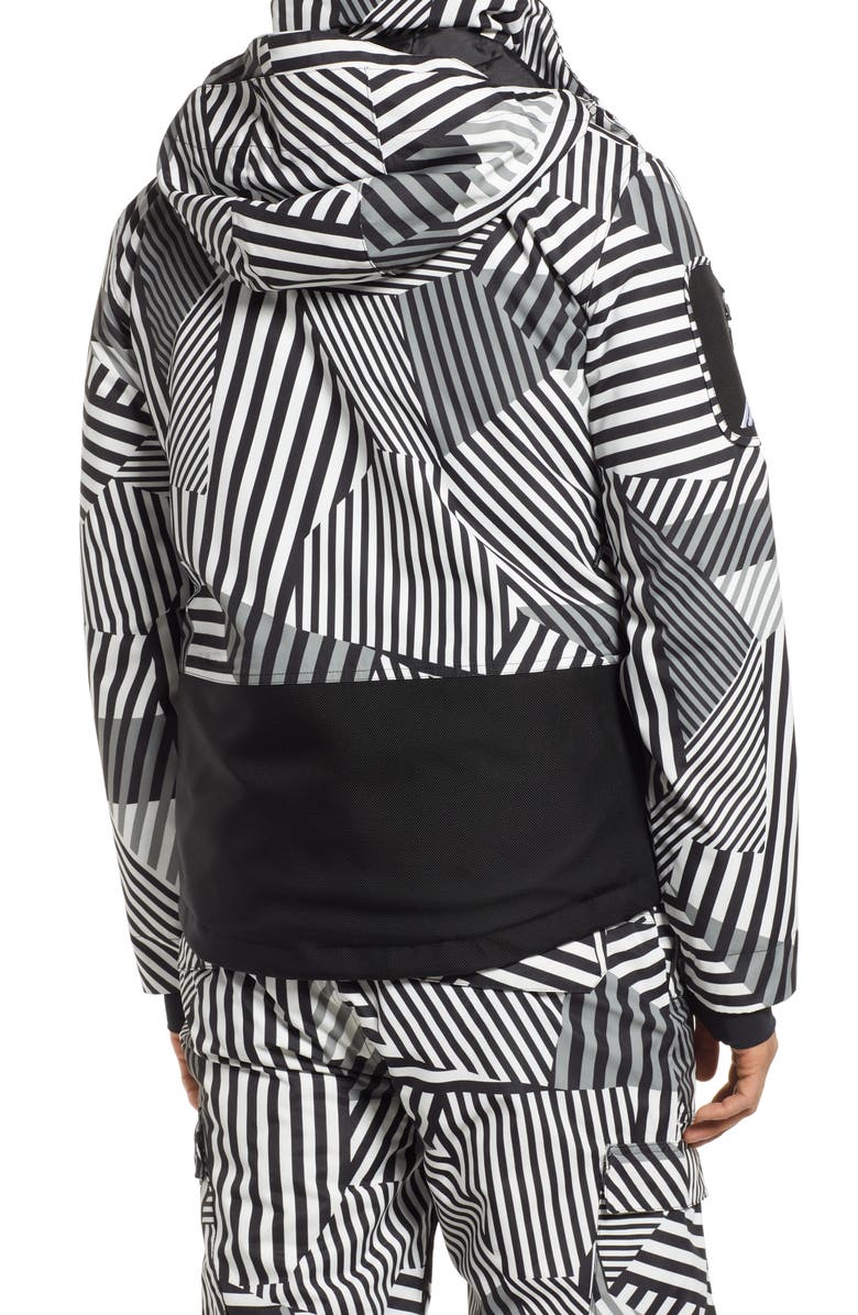 Superdry Water Resistant Ultimate Rescue Jacket | Nordstromrack