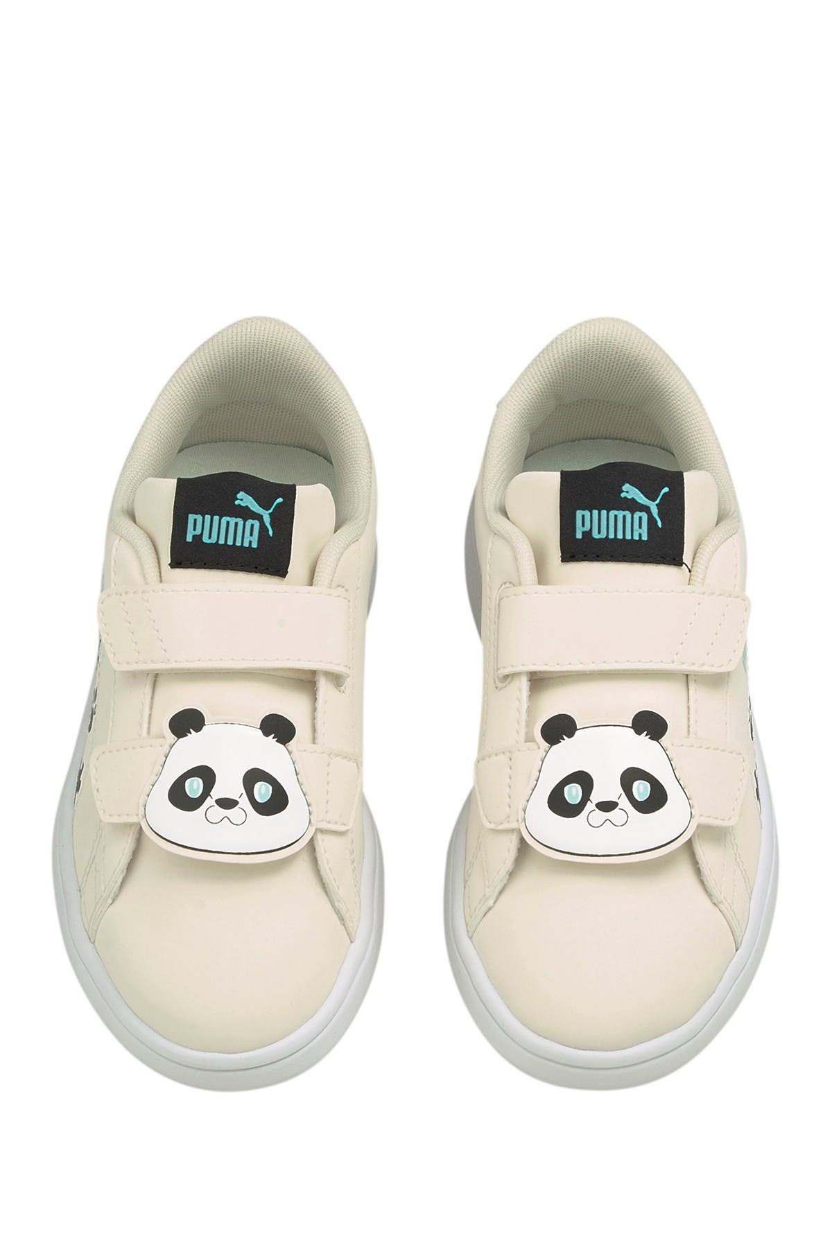 PUMA Smash V2 Summer Animal Sneaker | Nordstromrack
