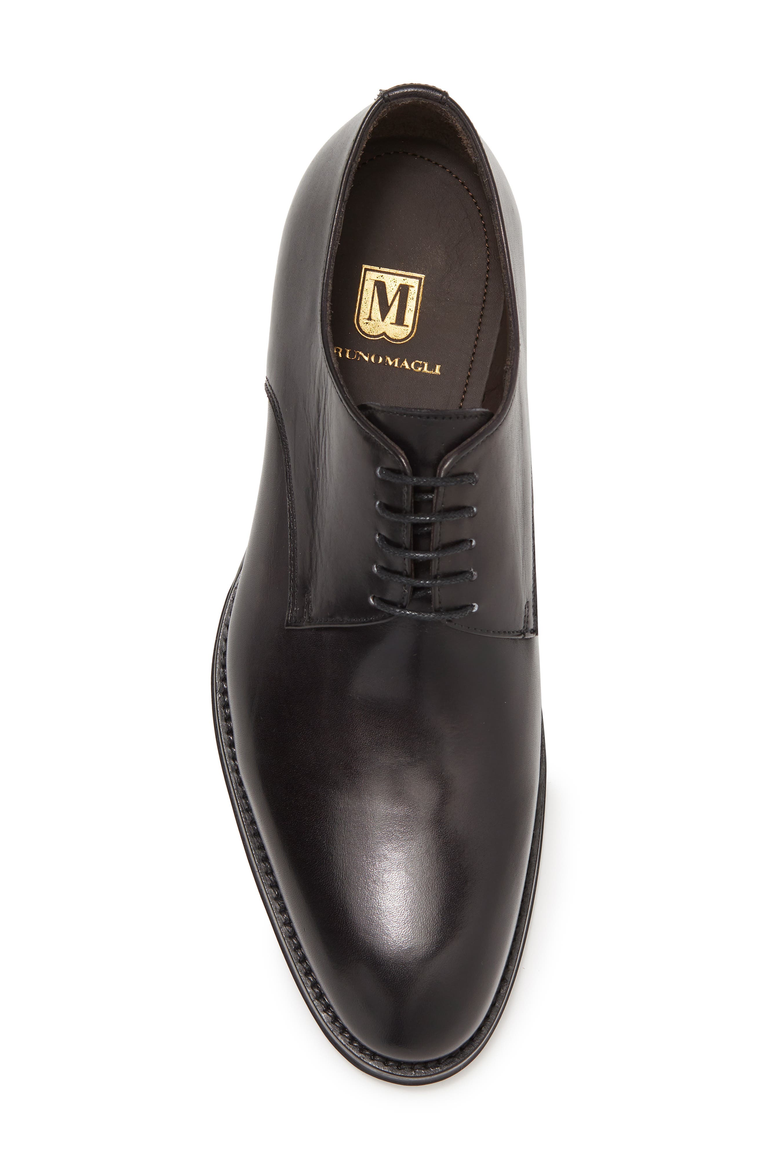 Bruno Magli Cilo Leather Derby (Men) | Nordstromrack