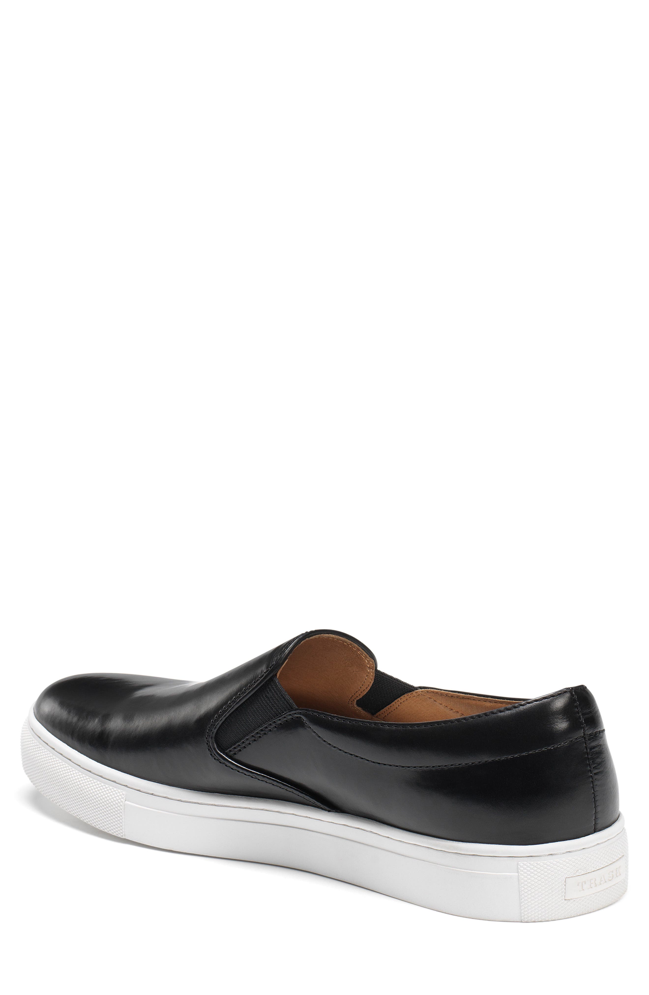 Trask Alex Slip-On Sneaker (Men) | Nordstrom
