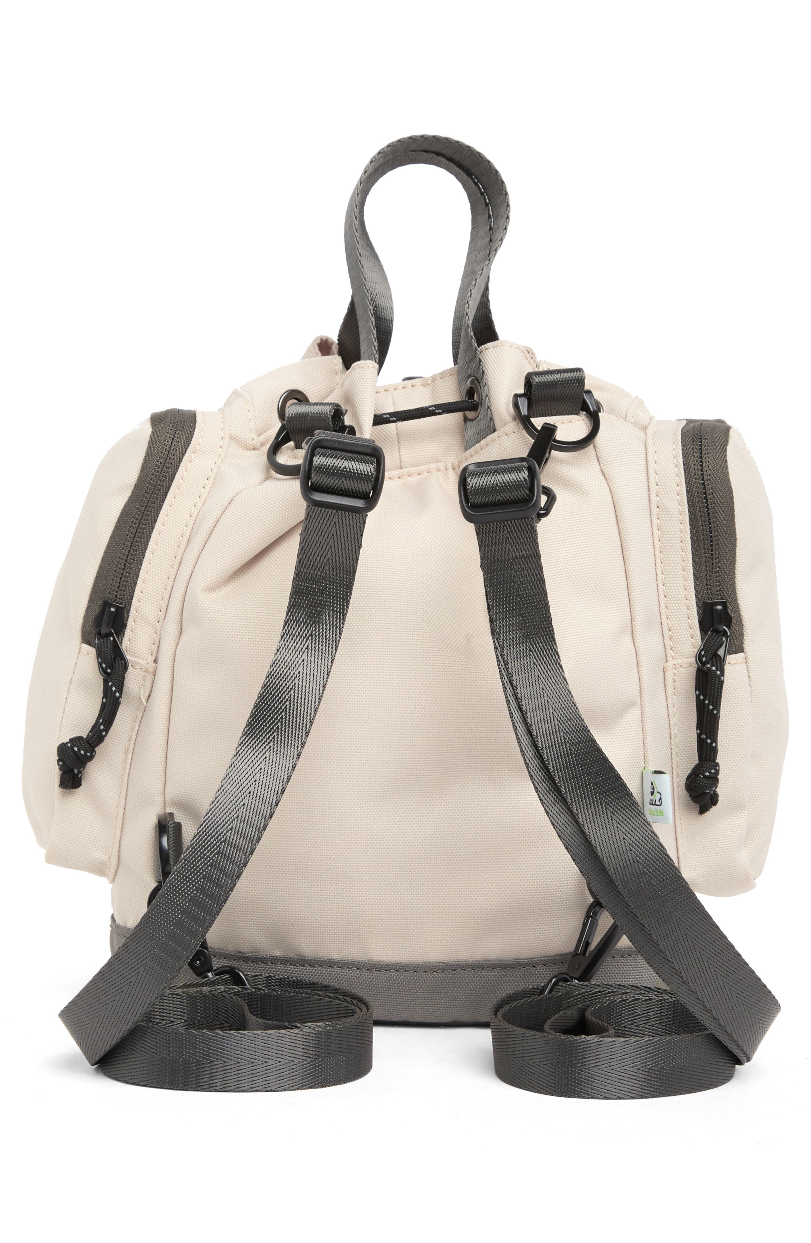Doughnut Pyramid Tiny Gamescape Series Backpack | Nordstromrack