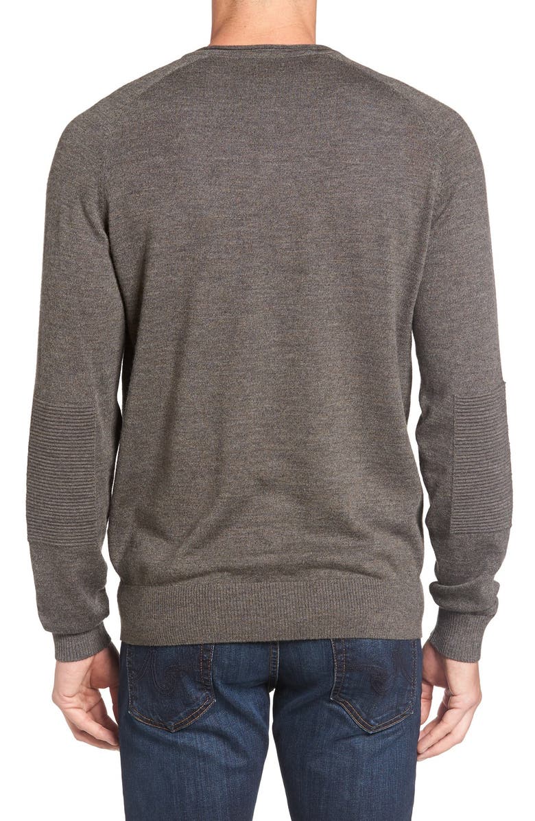 Rodd & Gunn 'Burwood Bay' Wool V-Neck Sweater | Nordstrom