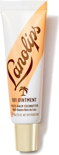 Lanolips Lano 101 Ointment Multi-Balm Coconutter | Nordstrom