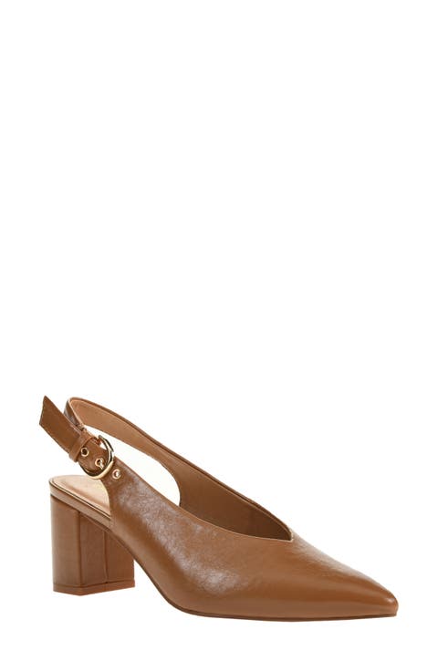 Womens Brown Dress Shoes | Nordstrom