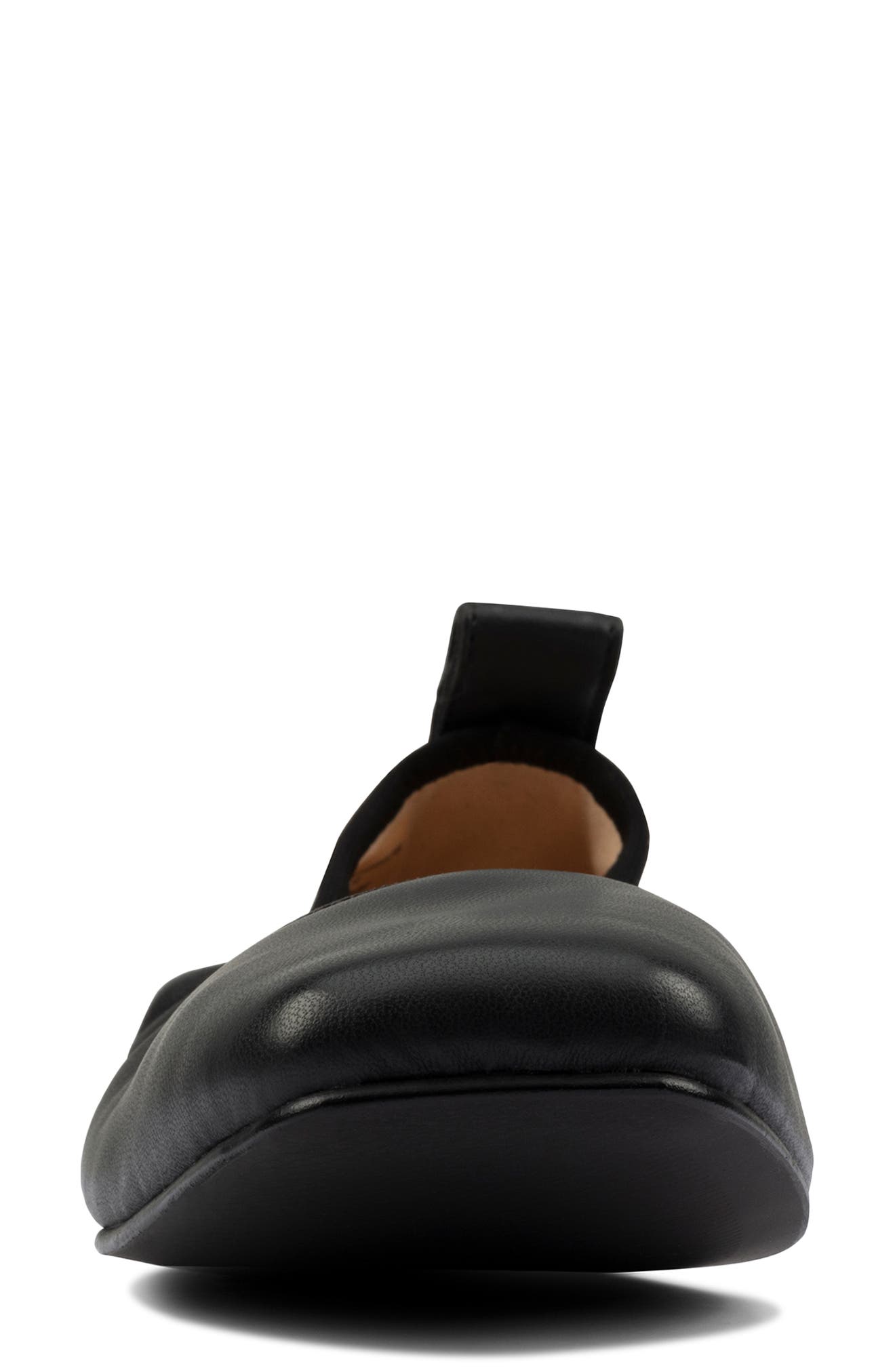 Clarks® Pure Ballet Flat (Women) | Nordstrom