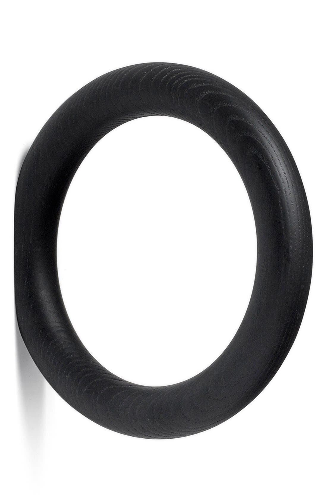 HAY 'Gym - Large' Wood Hook | Nordstrom