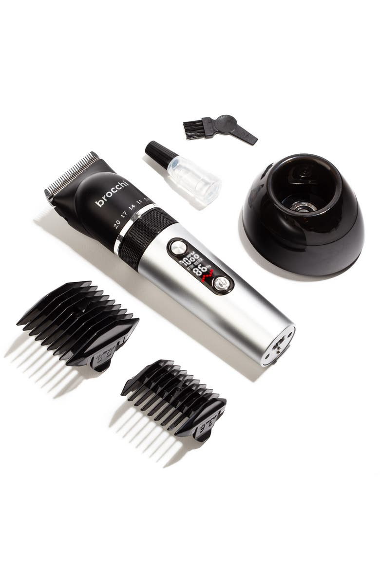 BROCCHI Clipper Pro Digital Face & Body Trimmer | Nordstromrack