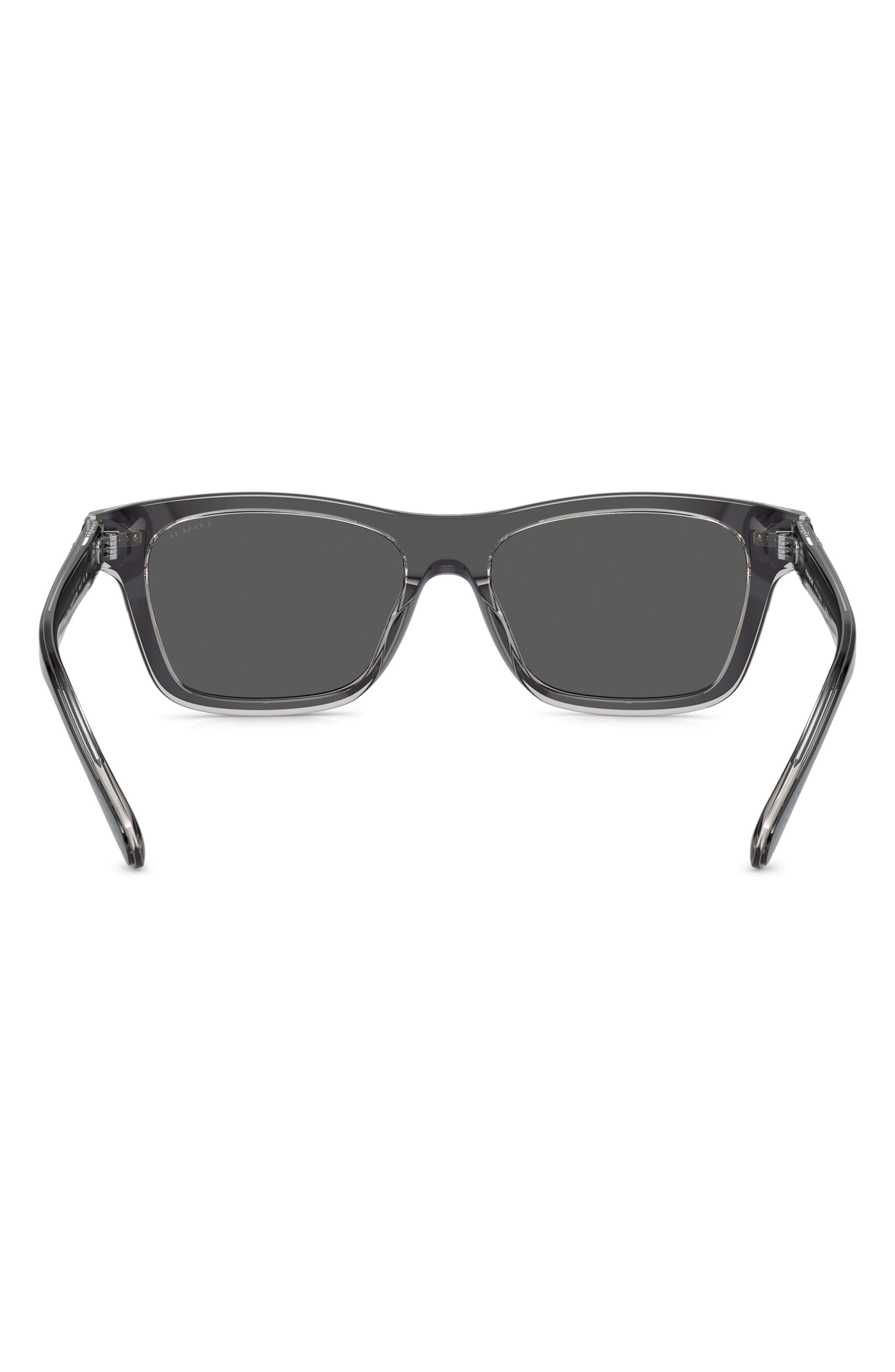 COACH 58mm Square Sunglasses | Nordstromrack