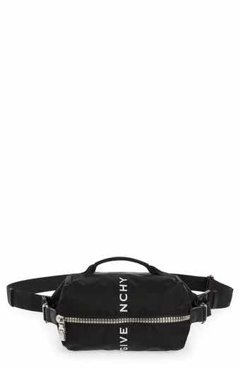 Givenchy G-Trek Belt Bag | Nordstrom Givenchy G-Trek Belt Bag | Nordstrom