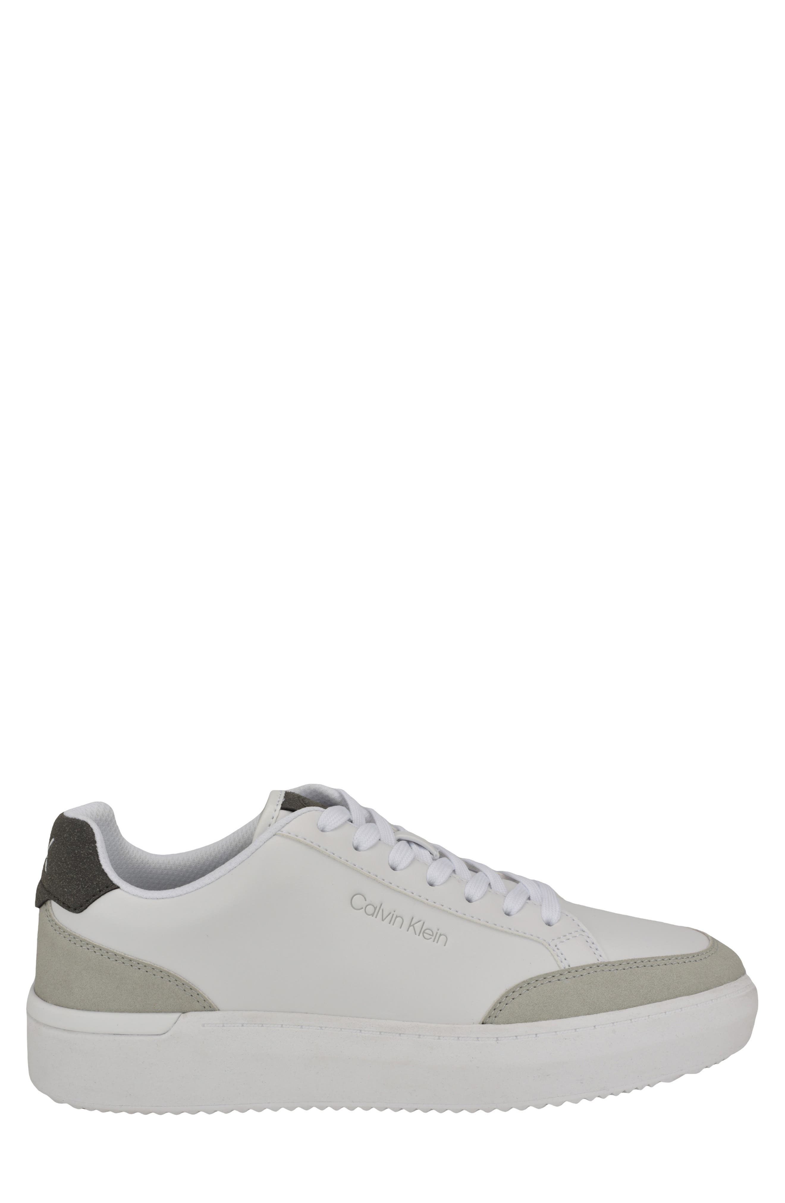 Calvin Klein Blaven Low Top Sneaker (Men) | Nordstromrack