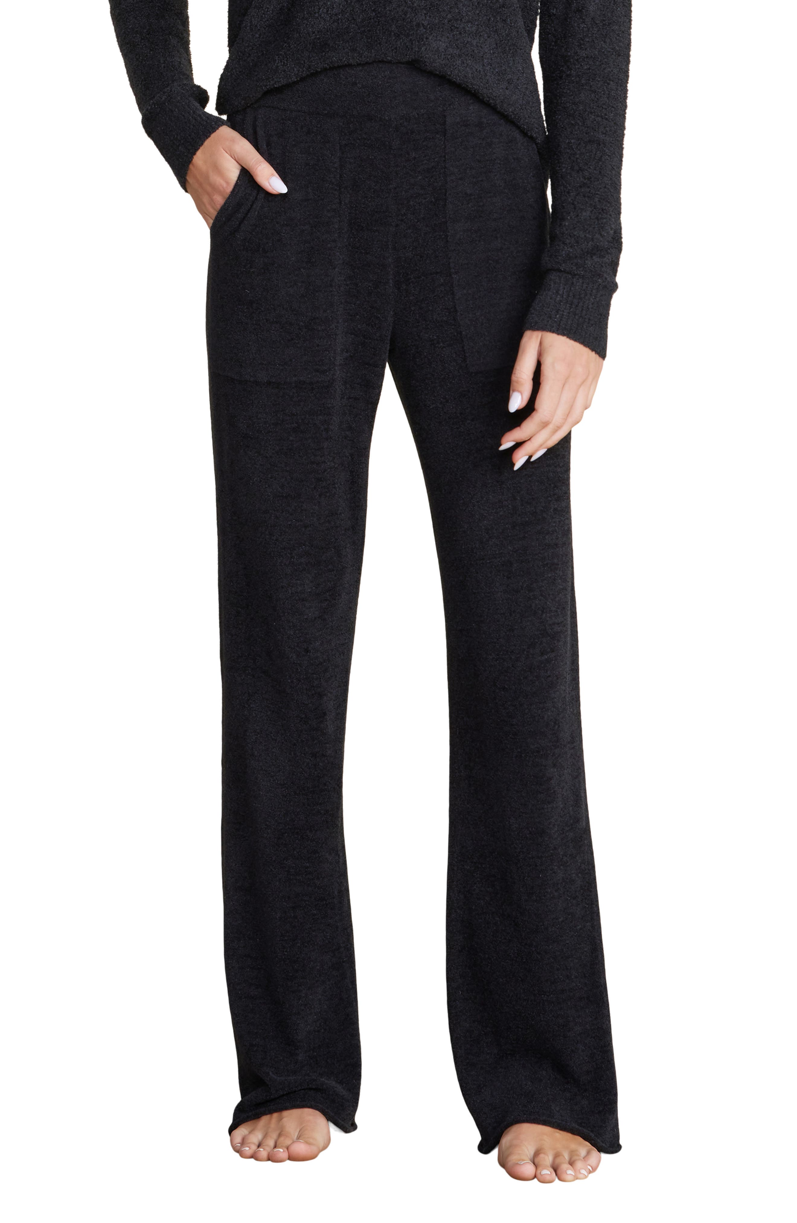 Barefoot Dreams® CozyChic™ Ultra Lite™ Wide Leg Pants | Nordstrom