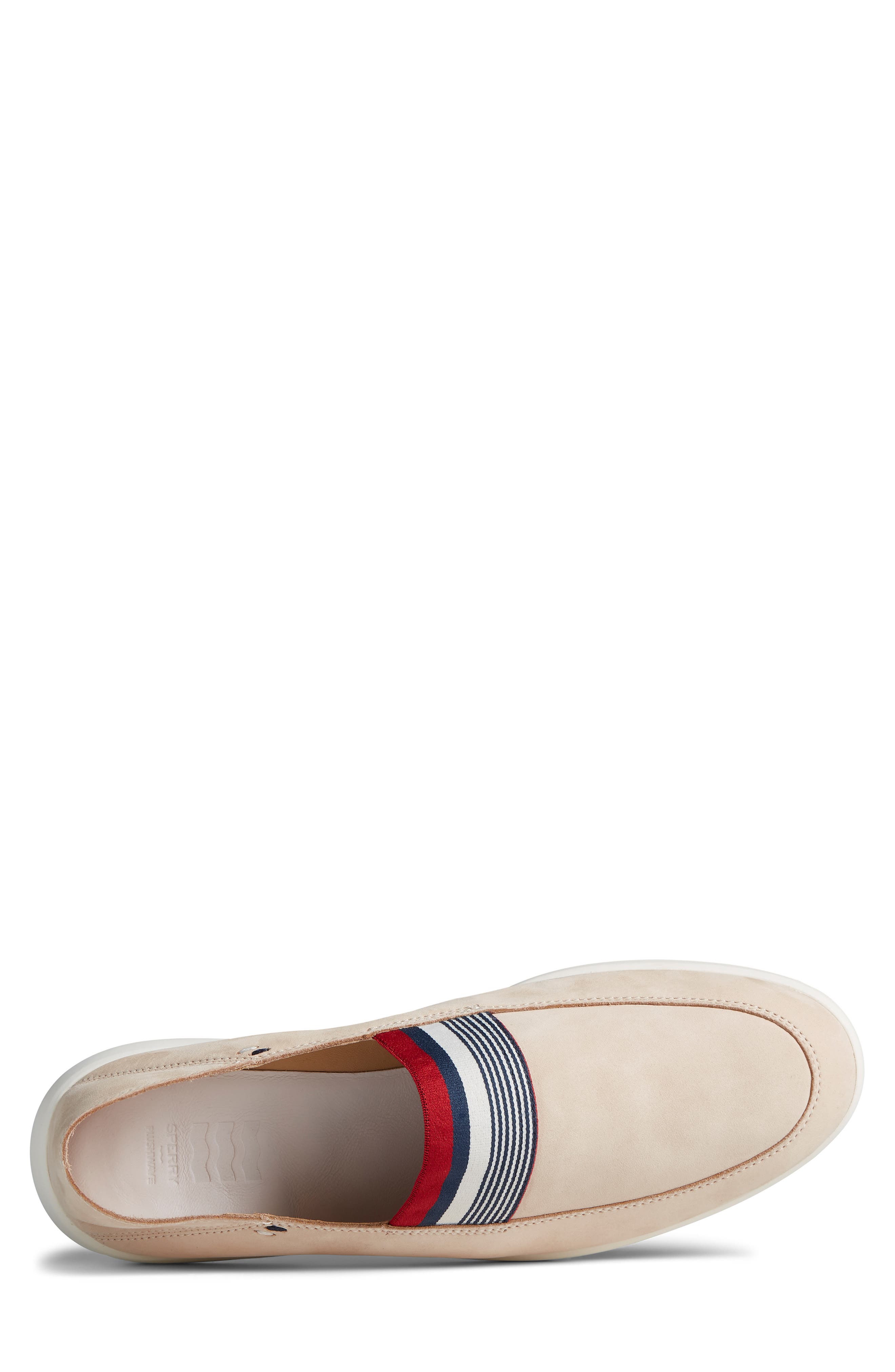 Sperry Gold Cup Cabo Plushwave Convertible Loafer (Men) | Nordstromrack