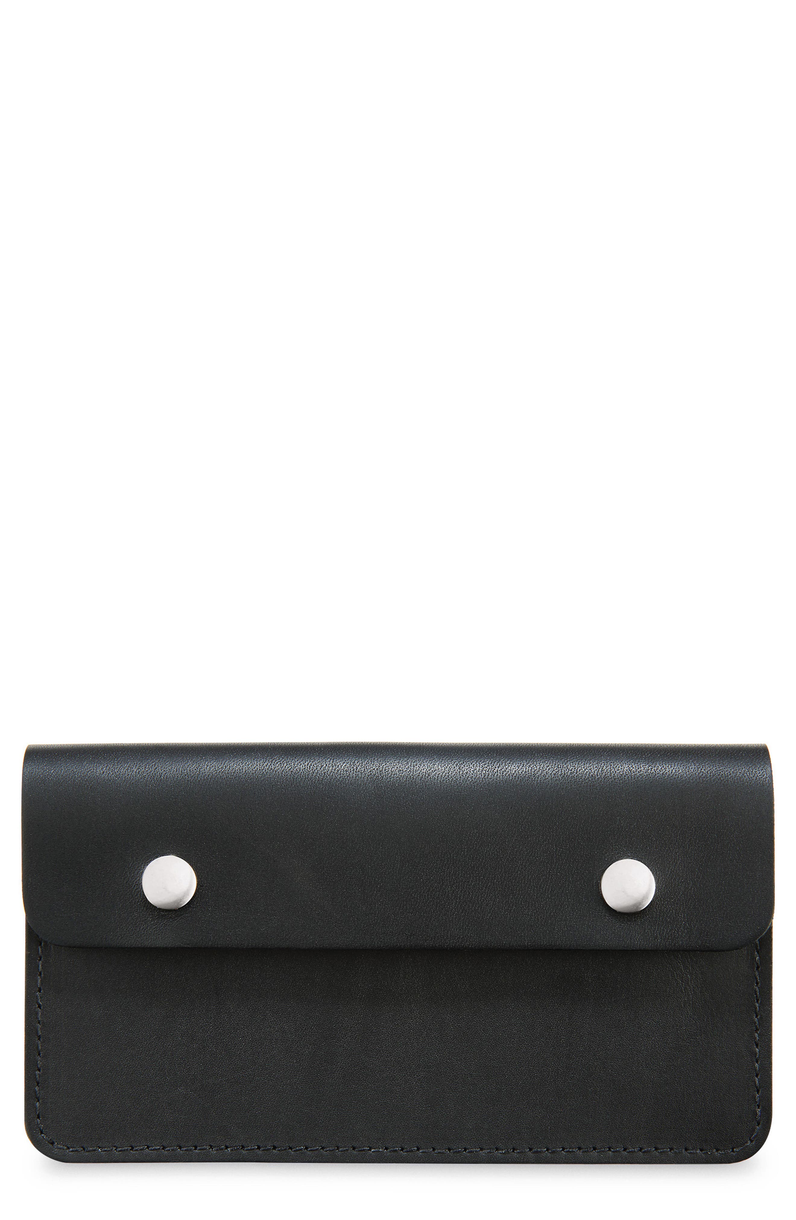 Red Wing Leather Trucker Wallet | Nordstrom