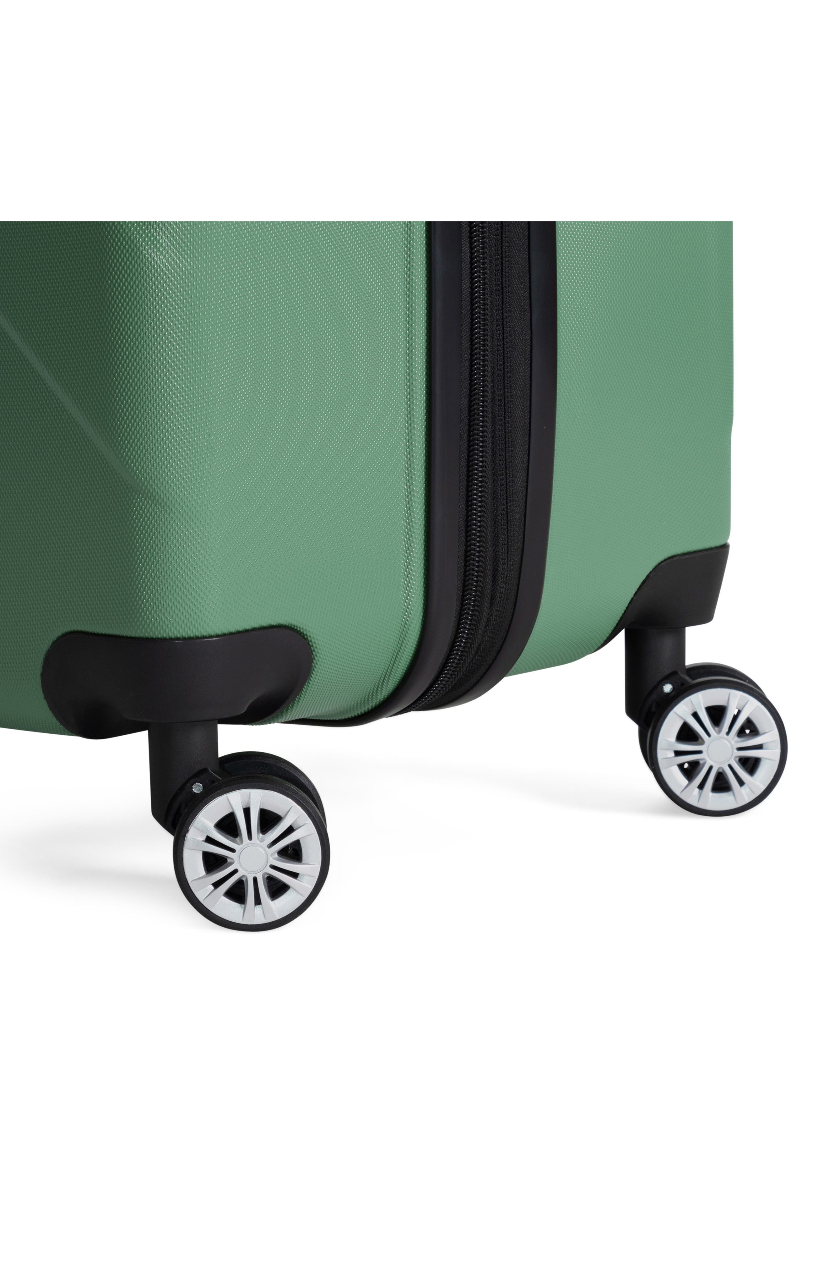 Ben Sherman Derby 20" Hardshell Spinner Suitcase | Nordstromrack