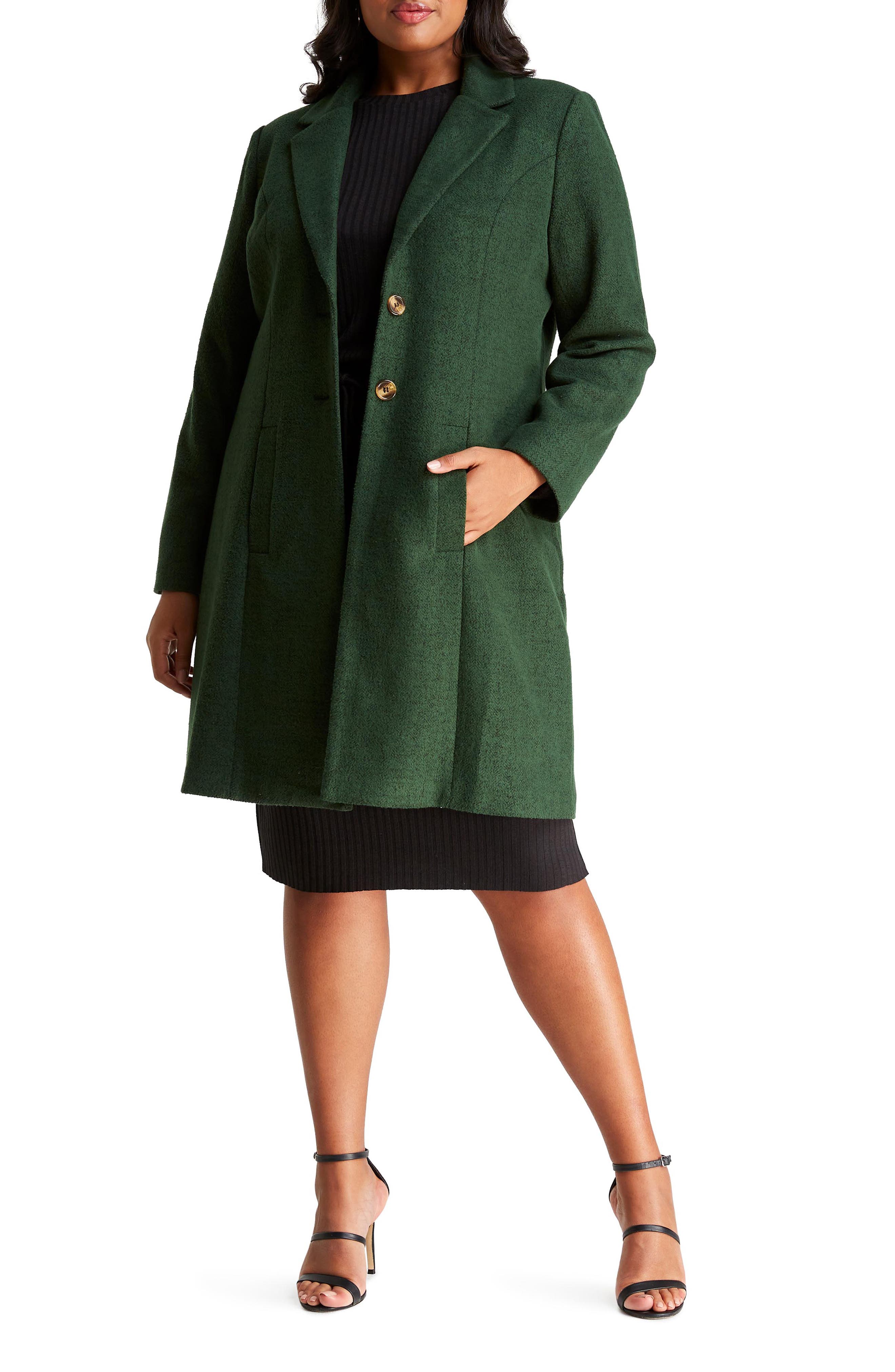 Estelle Wander Coat | Nordstromrack