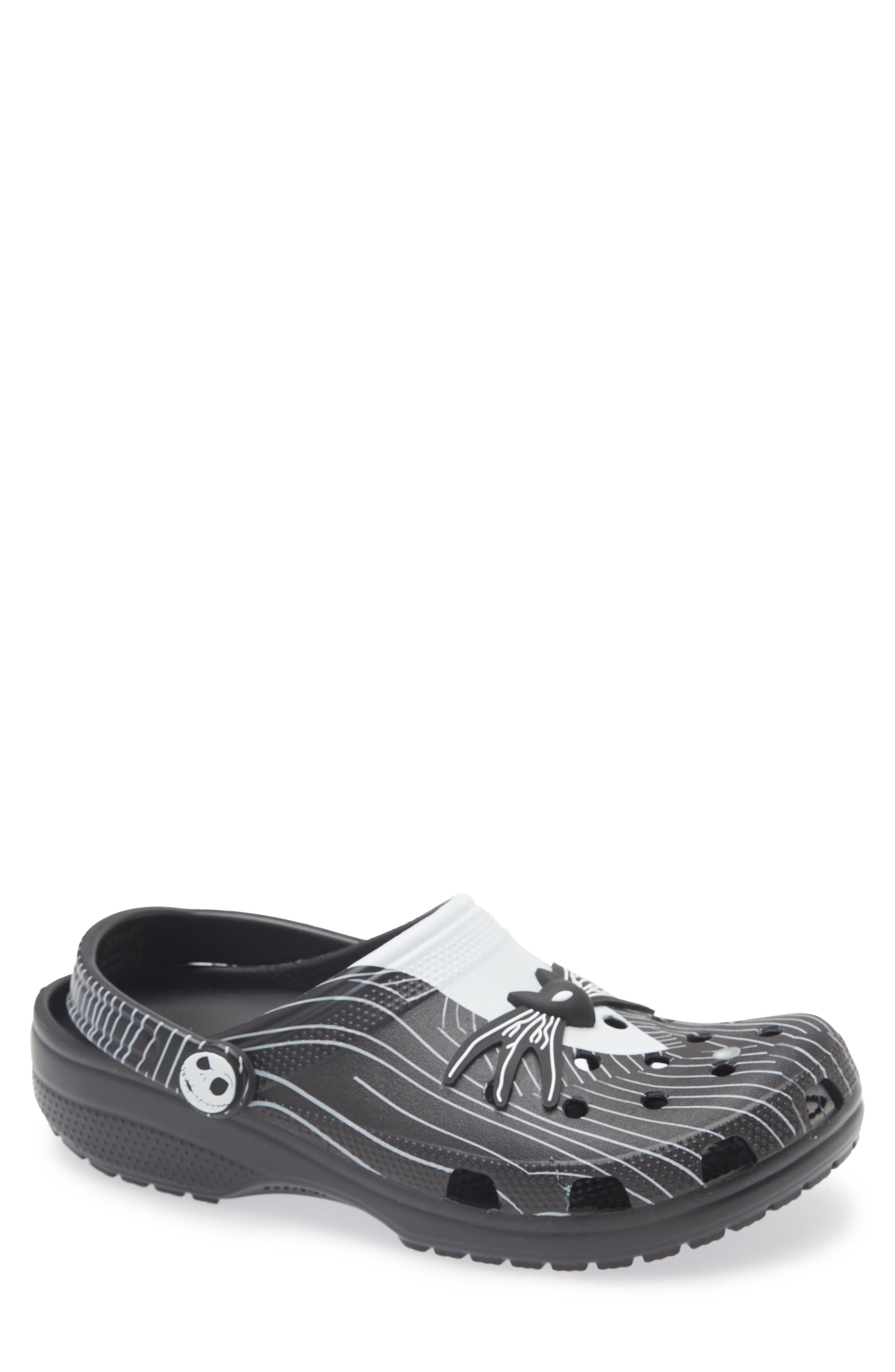 CROCS x Disney 'The Nightmare Before Christmas' Clog (Men) | Nordstromrack