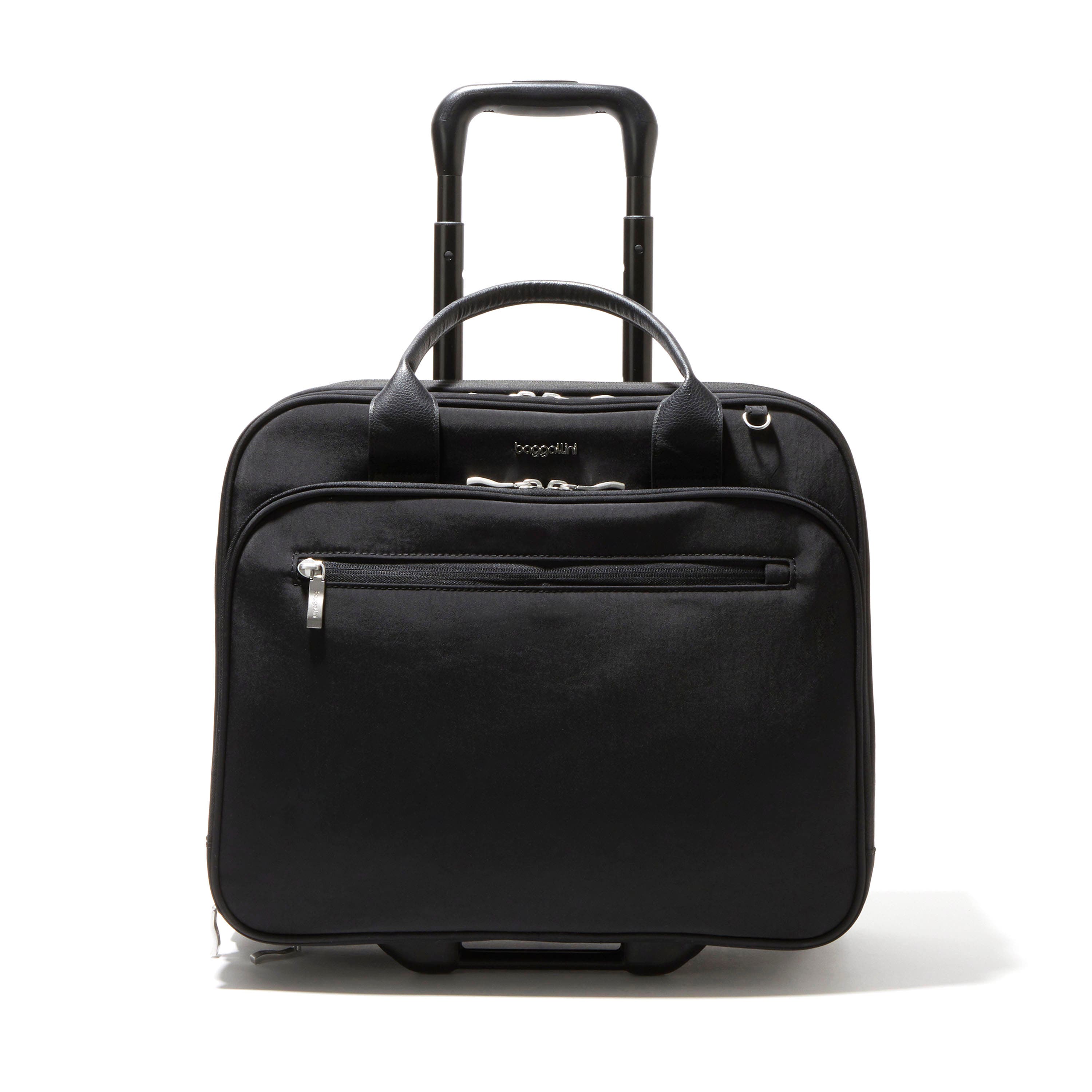 BAGGALLINI 2 Wheel Tote Carry On Roller Luggage | Nordstrom