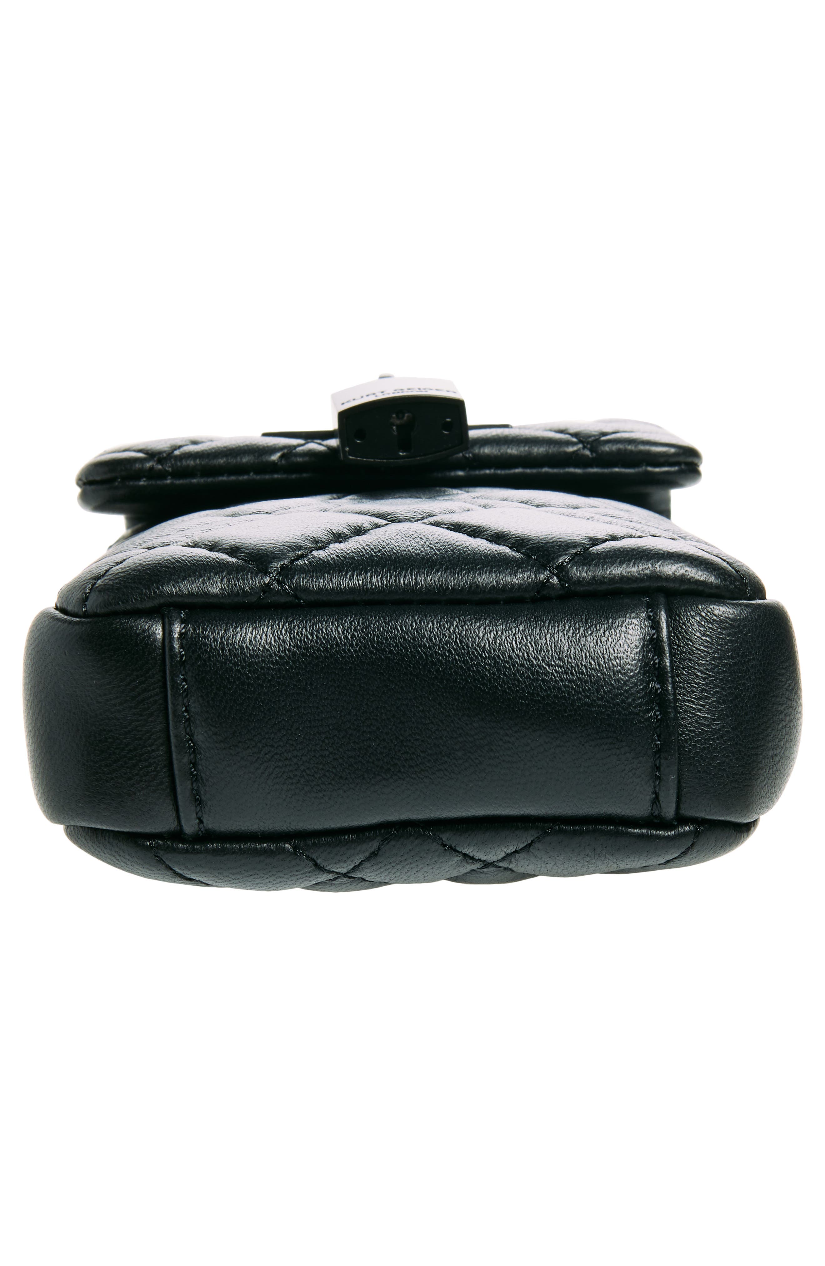 Kurt Geiger London Brixton Phone Crossbody Bag | Nordstromrack