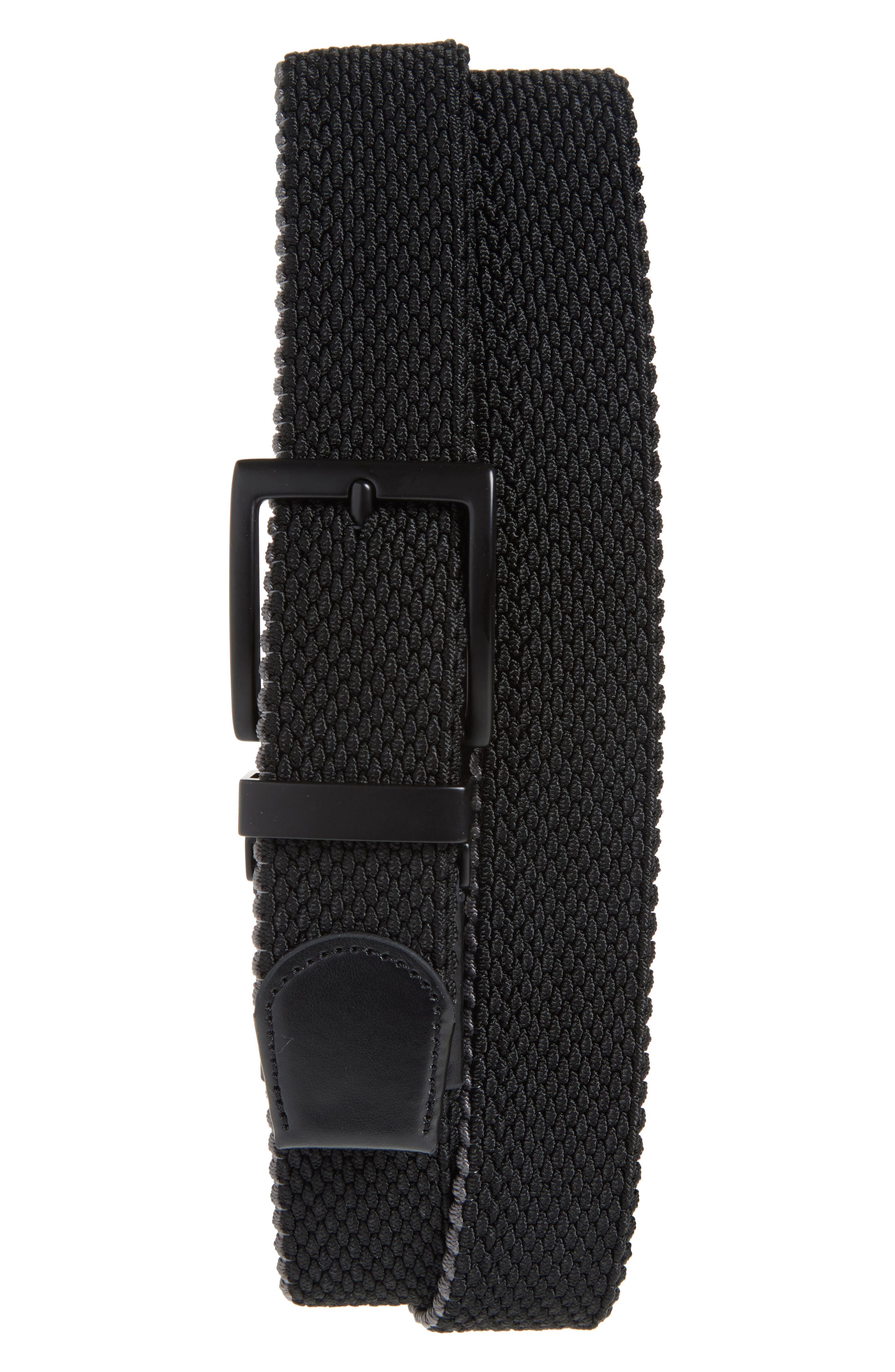 Callaway Golf® Stretch Fab Rev Woven Belt | Nordstromrack
