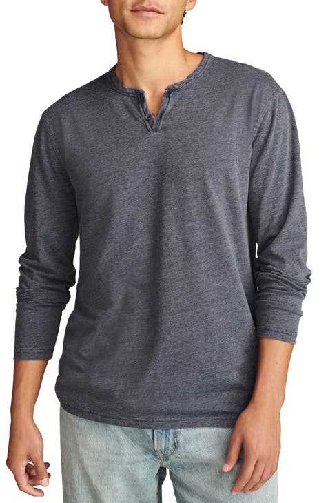 Men's V-Neck Shirts | Nordstrom