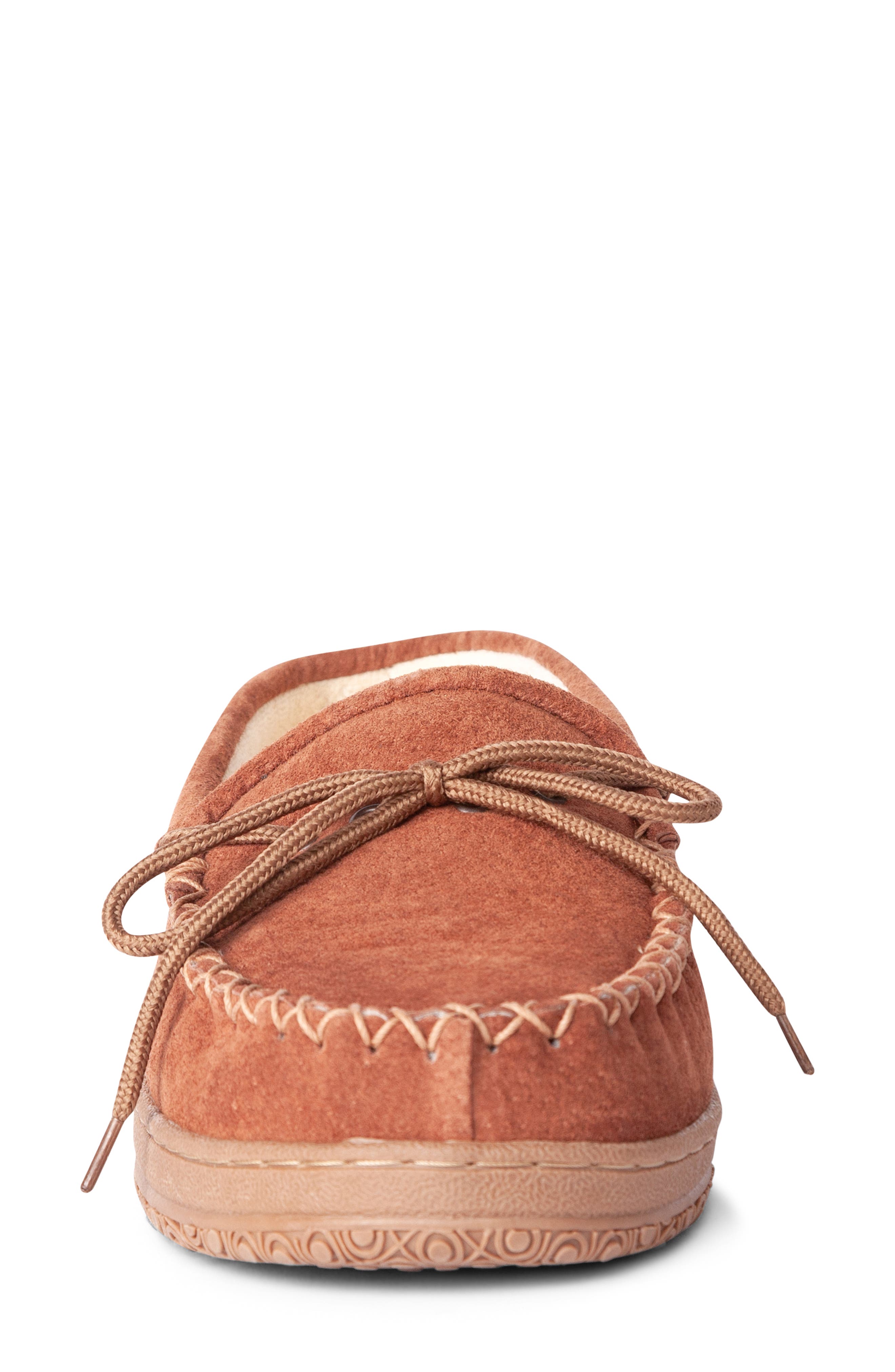 Old Friend Suede Slipper (Men) | Nordstromrack
