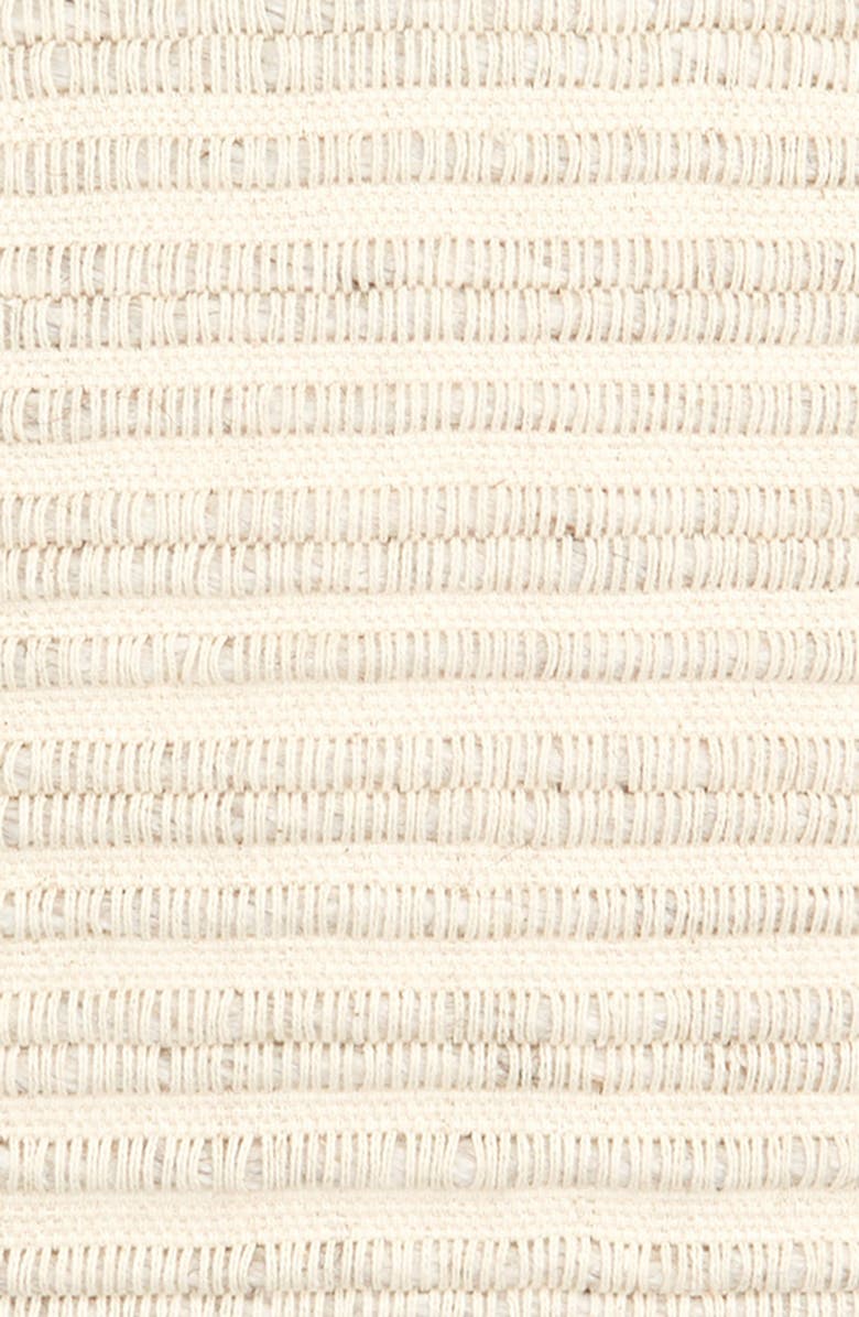ENVOGUE Claire Tassel Throw Pillow | Nordstromrack