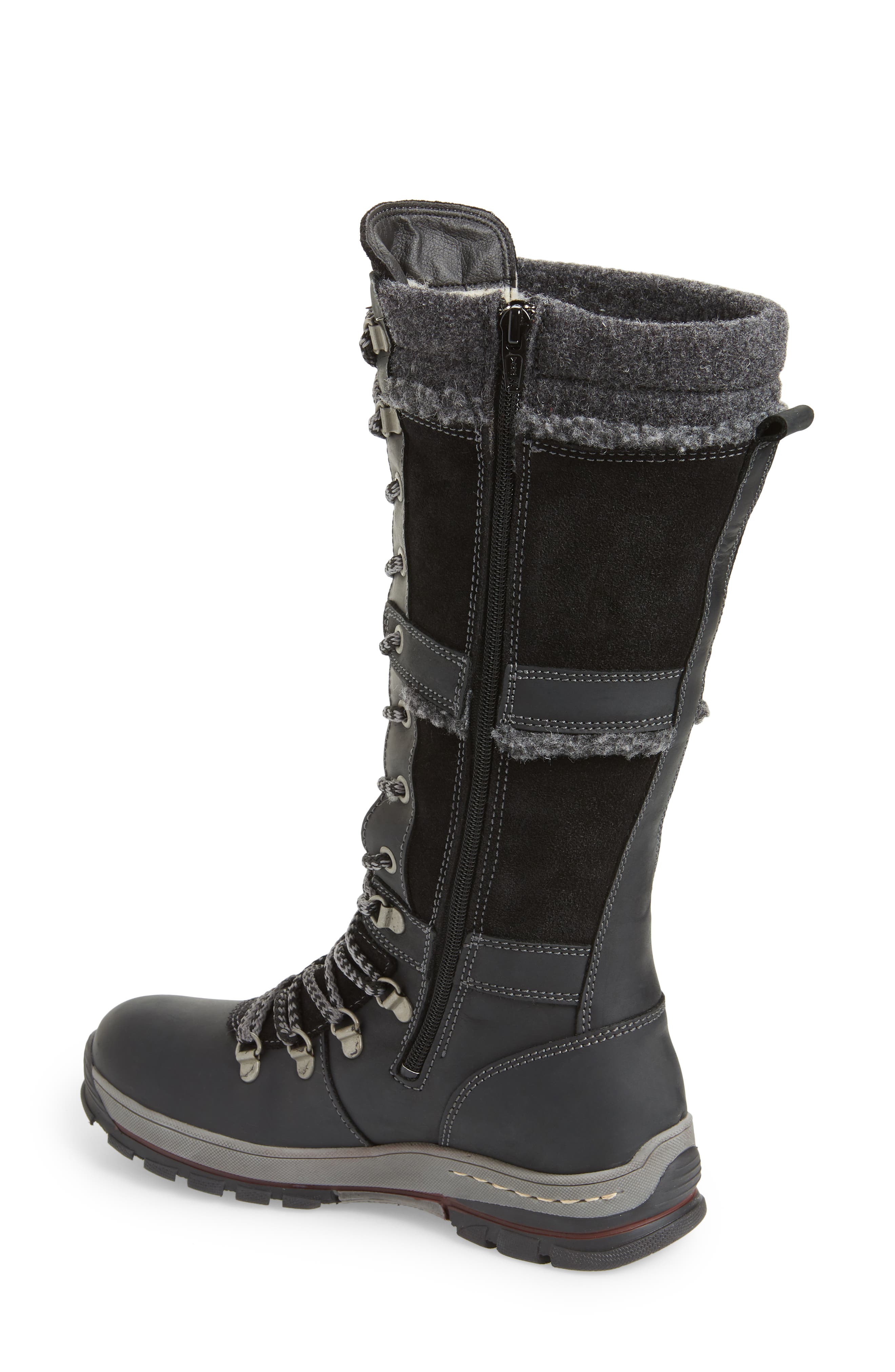 Bos. & Co. Gabriella Waterproof Boot (Women) | Nordstromrack