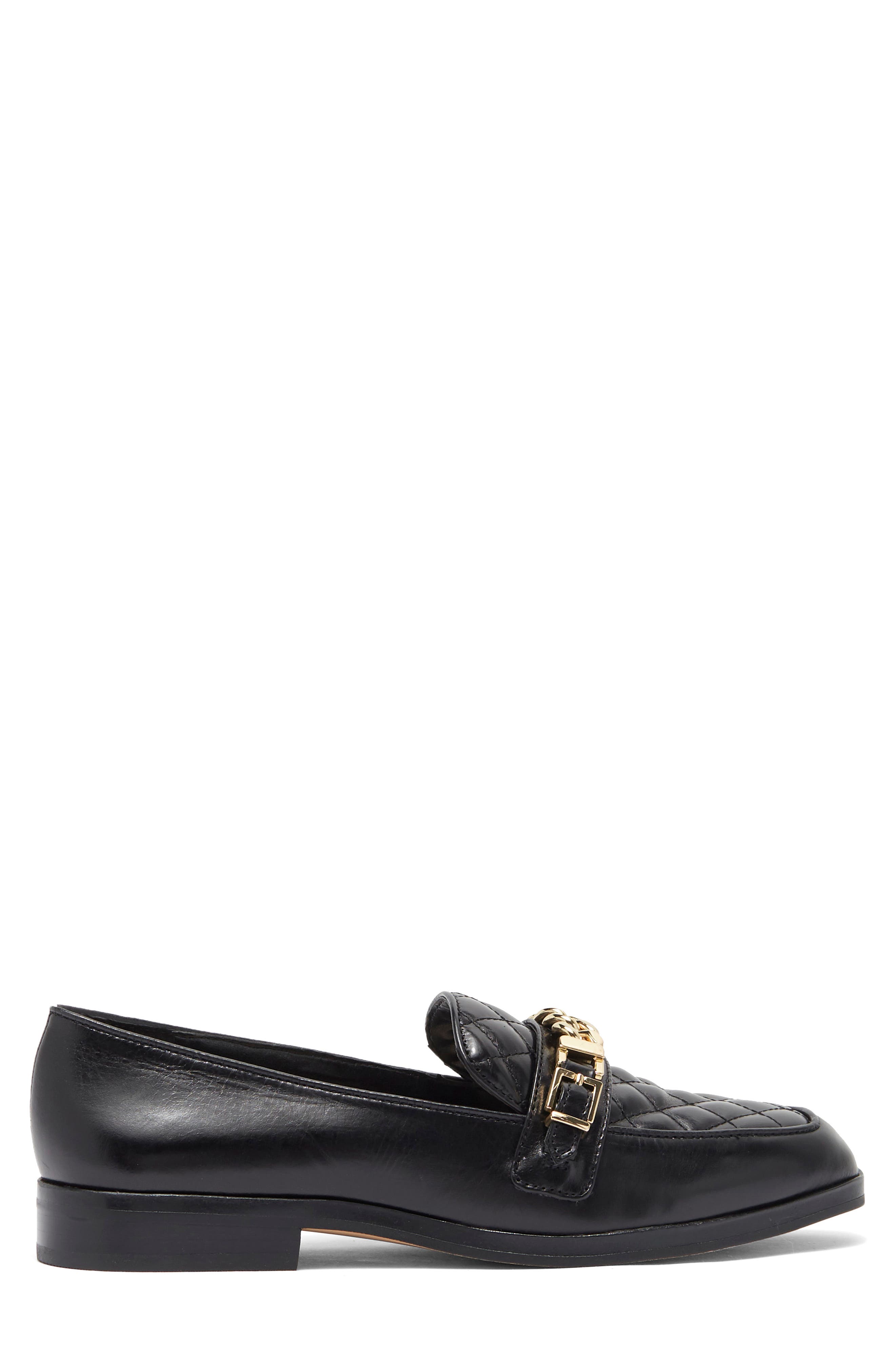 Vince Camuto Brenny Quilted Loafer (Women) | Nordstromrack