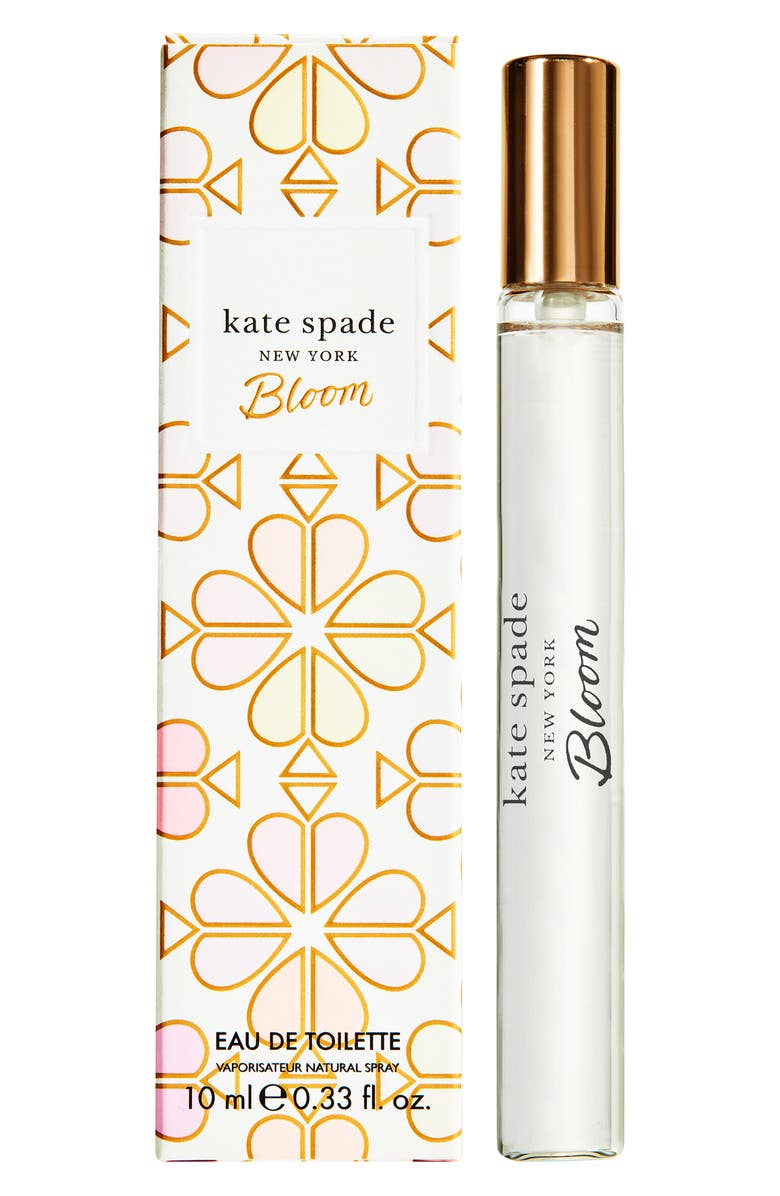 Kate Spade New York bloom eau de toilette | Nordstromrack
