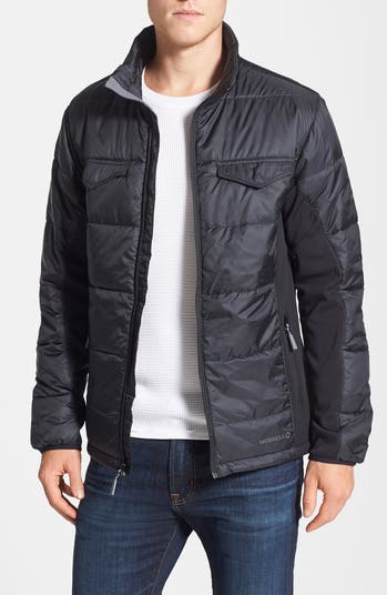 Merrell 'Quentin' Jacket | Nordstrom