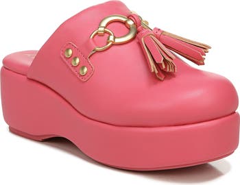 Circus NY by Sam Edelman Circus by Sam Edelman Jinger Platform Clog ...